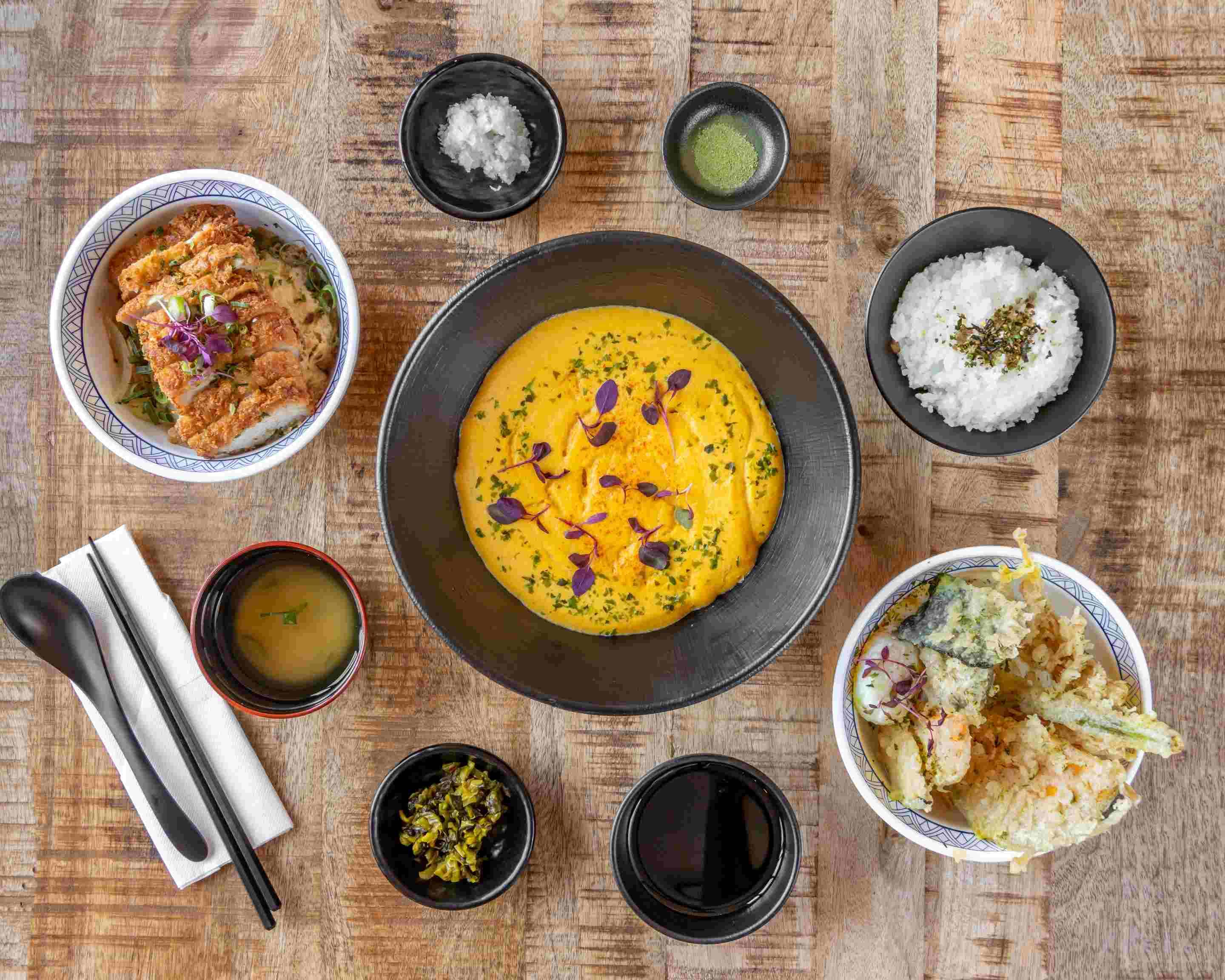 Order IKKO | Menu & Prices | Canberra Delivery | Uber Eats