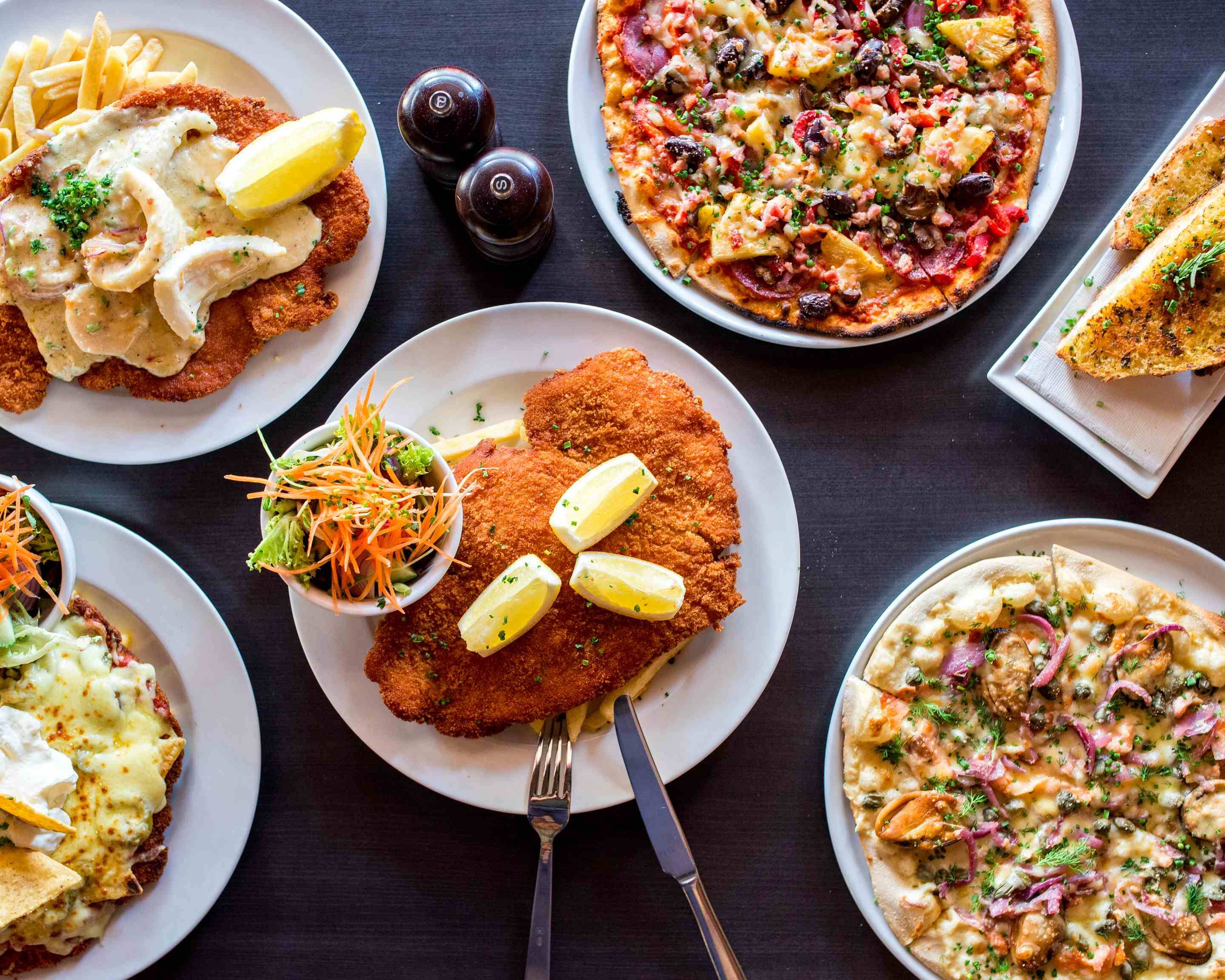 Order Coopers Alehouse | Menu & Prices | Adelaide Delivery | Uber Eats