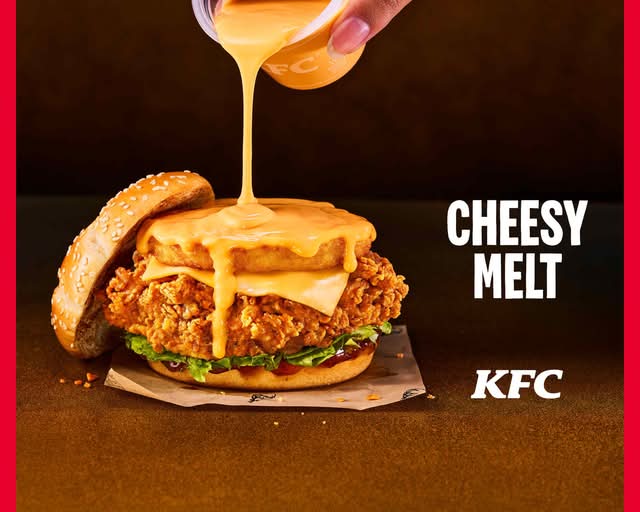 KFC Milton Keynes - The Centre:MK Menu & Prices - Central Milton Keynes ...