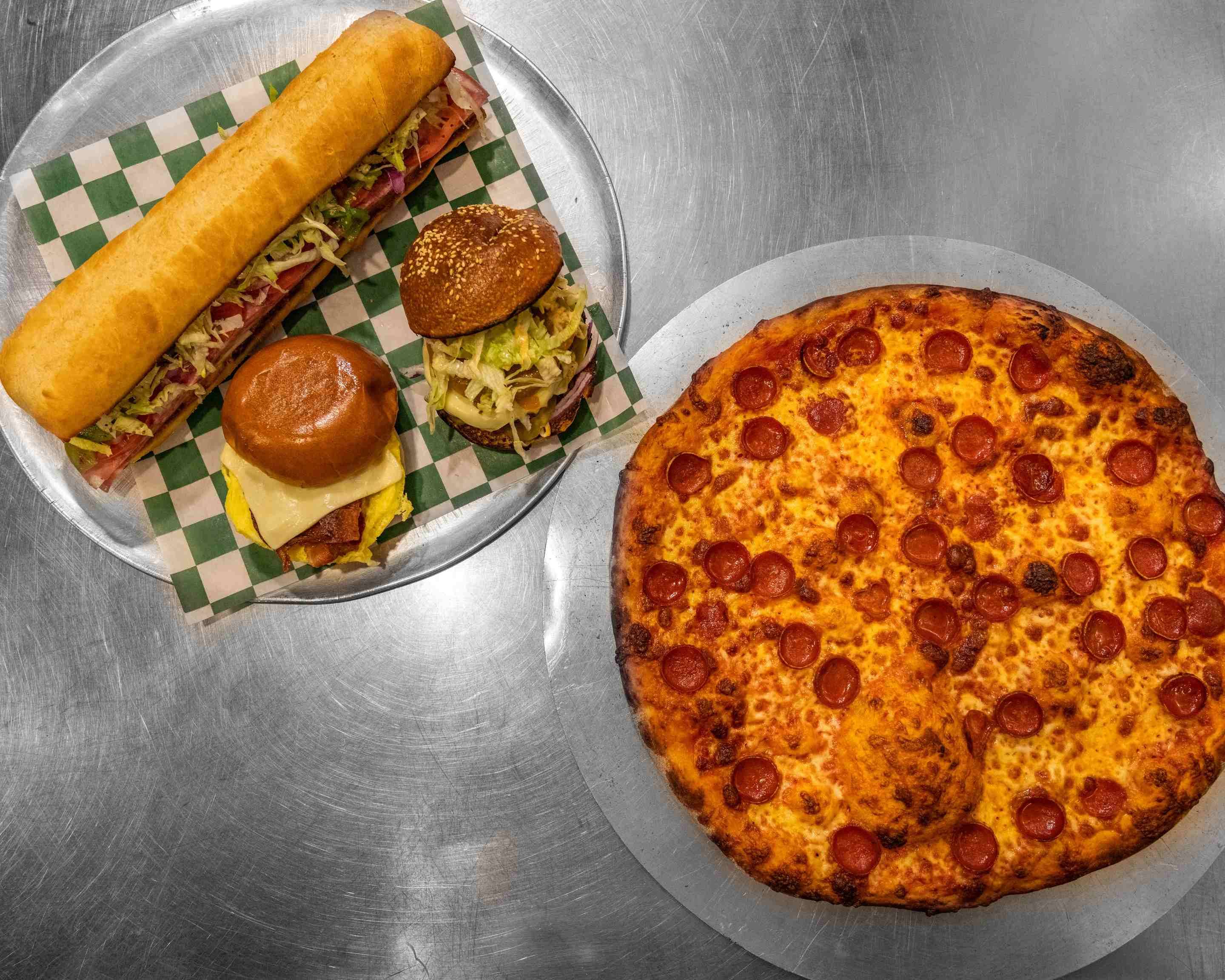 Hilltop Superette Menu Portland • Order Hilltop Superette Delivery ...