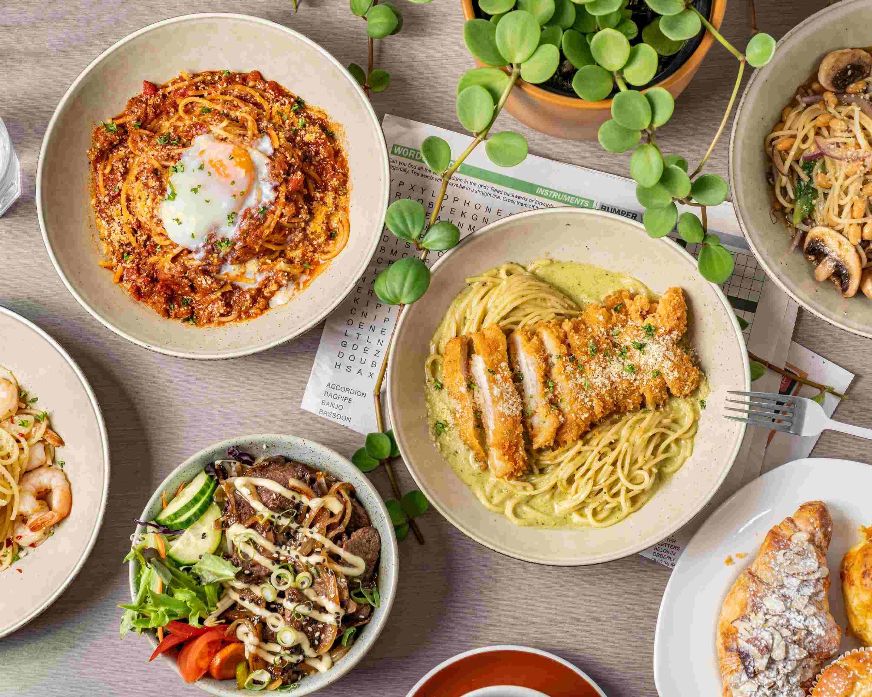 THE 10 BEST Italian Food Delivery in Auckland | Order Italian Food ...