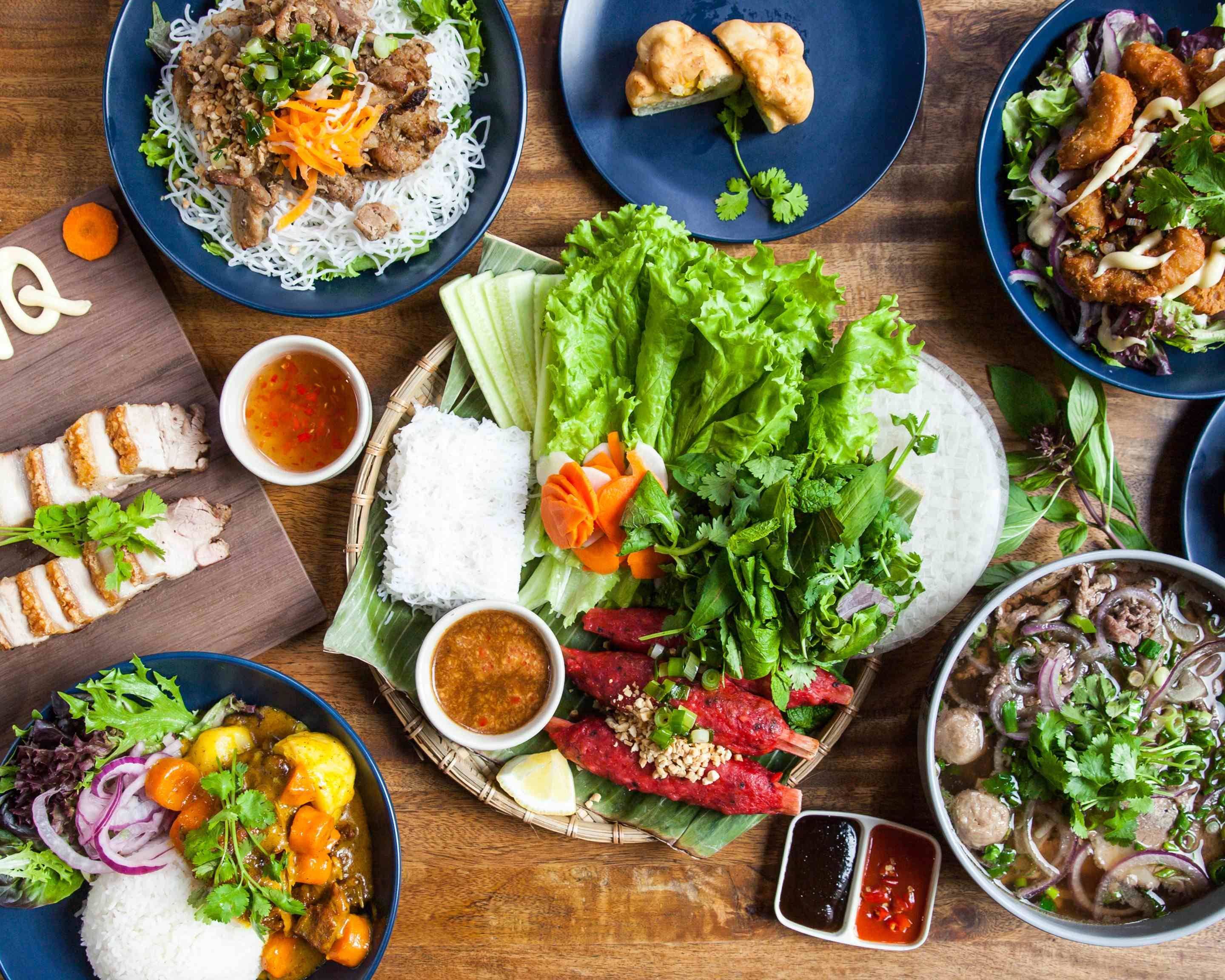 Order 3rd By NNQ - Menu Deals & Prices - Adelaide Delivery - Uber Eats