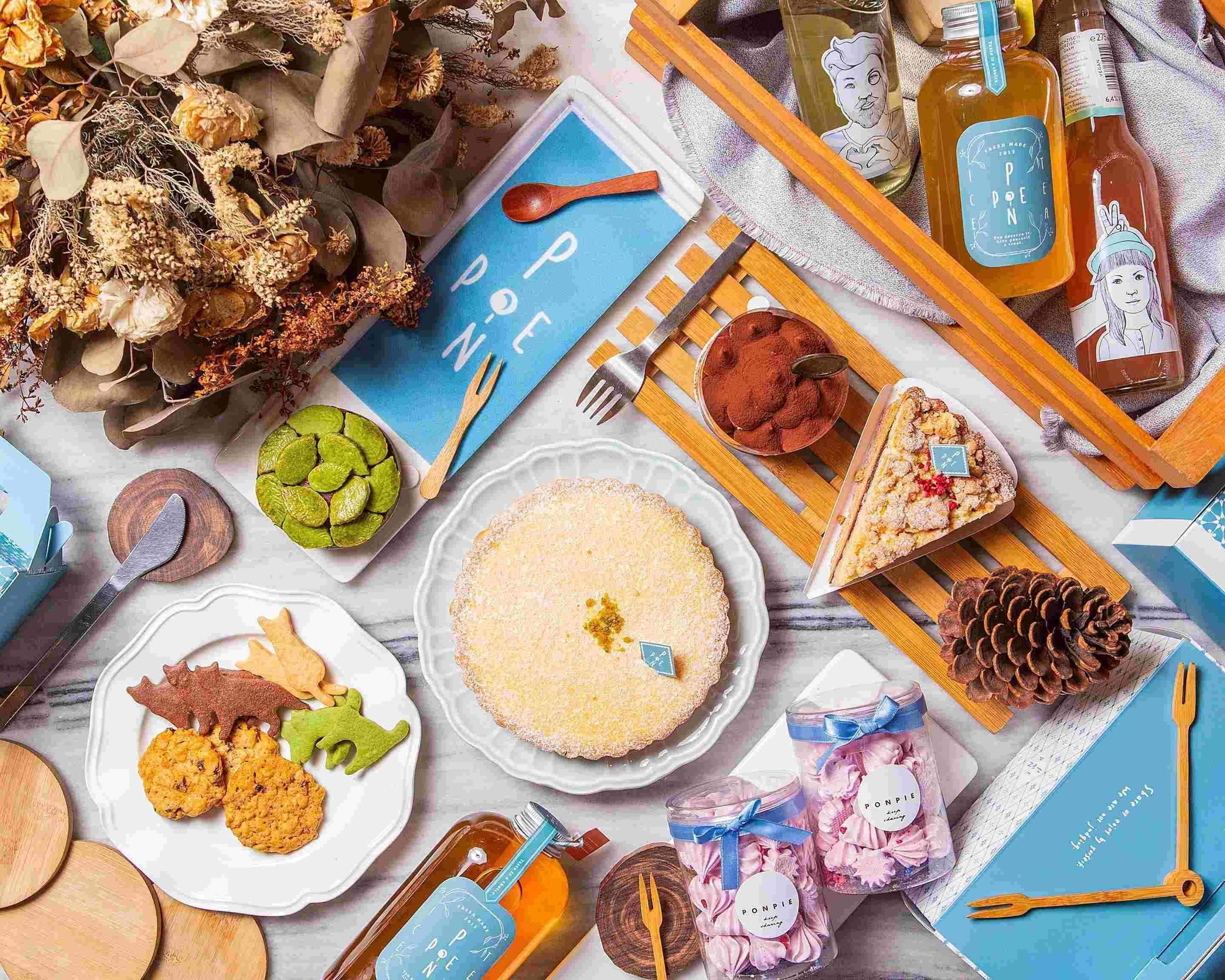 板橋PONPIE澎派 板橋本店外送 | 菜單和價目表 | Uber Eats