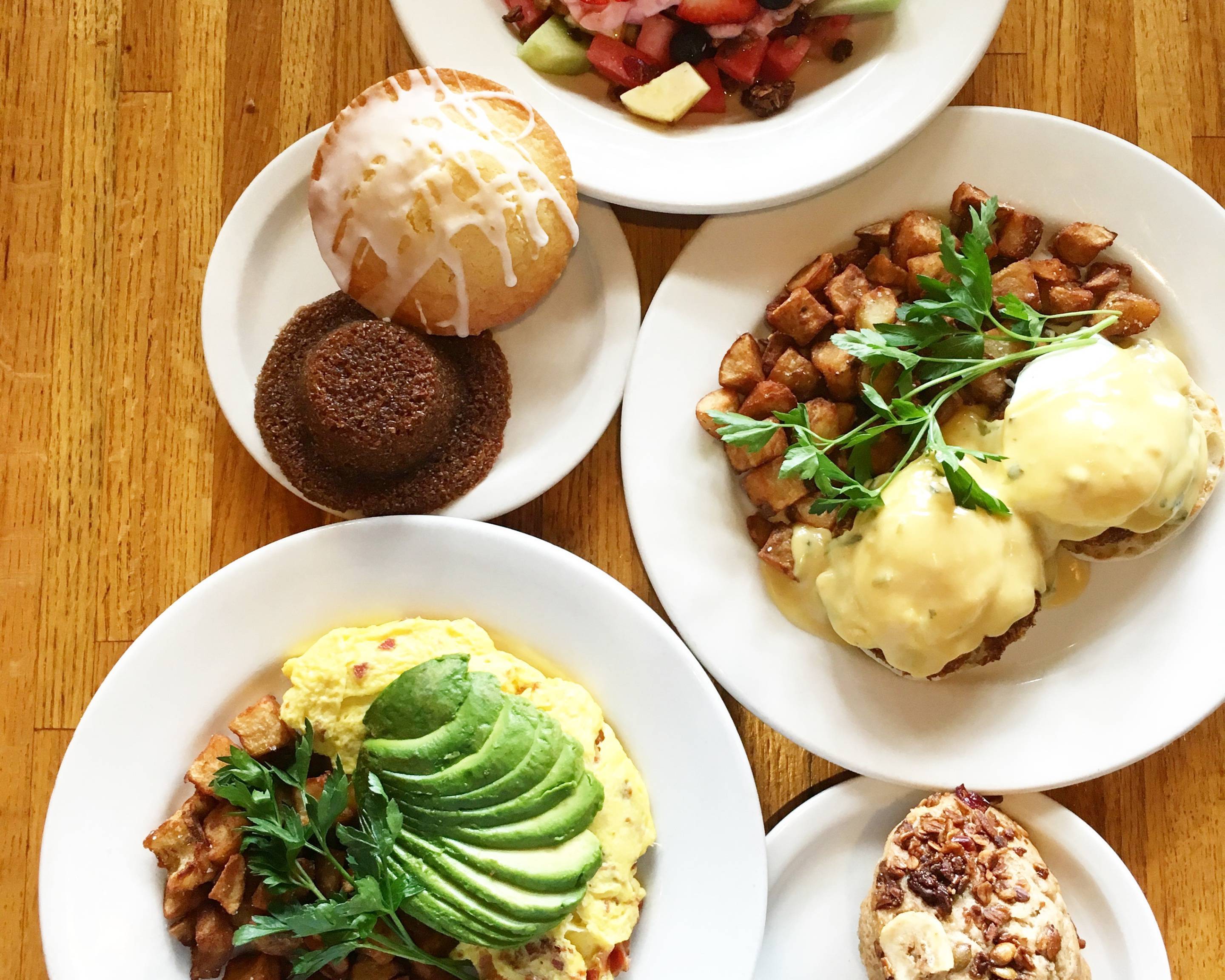 Order The Kettle - Menu & Prices - Manhattan Beach Delivery | Uber Eats