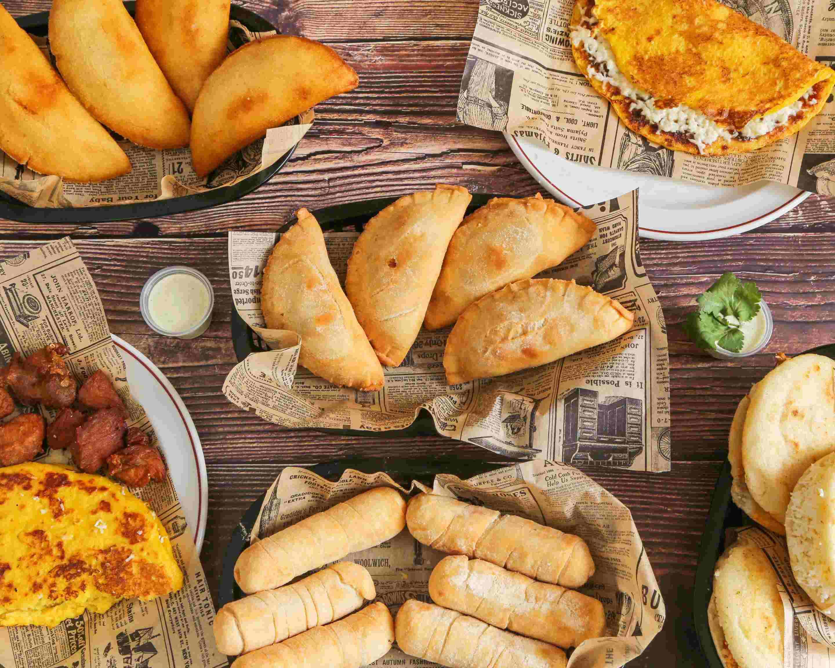 DON TEQUE OVIEDO Menú a Domicilio【Menú y Precios】Oviedo | Uber Eats