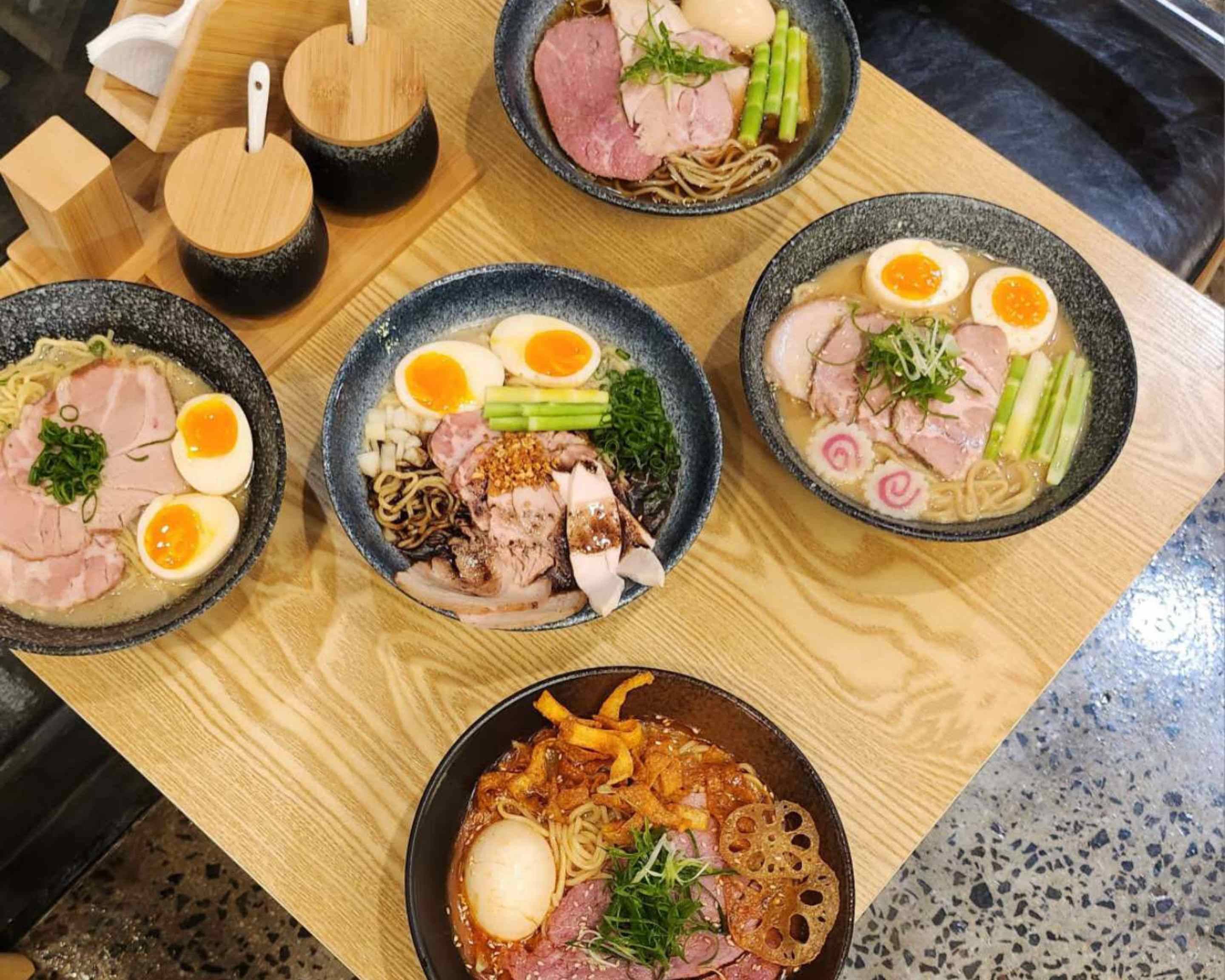 Order Snow Monkey Ramen (Melbourne) | Menu & Prices | Melbourne ...