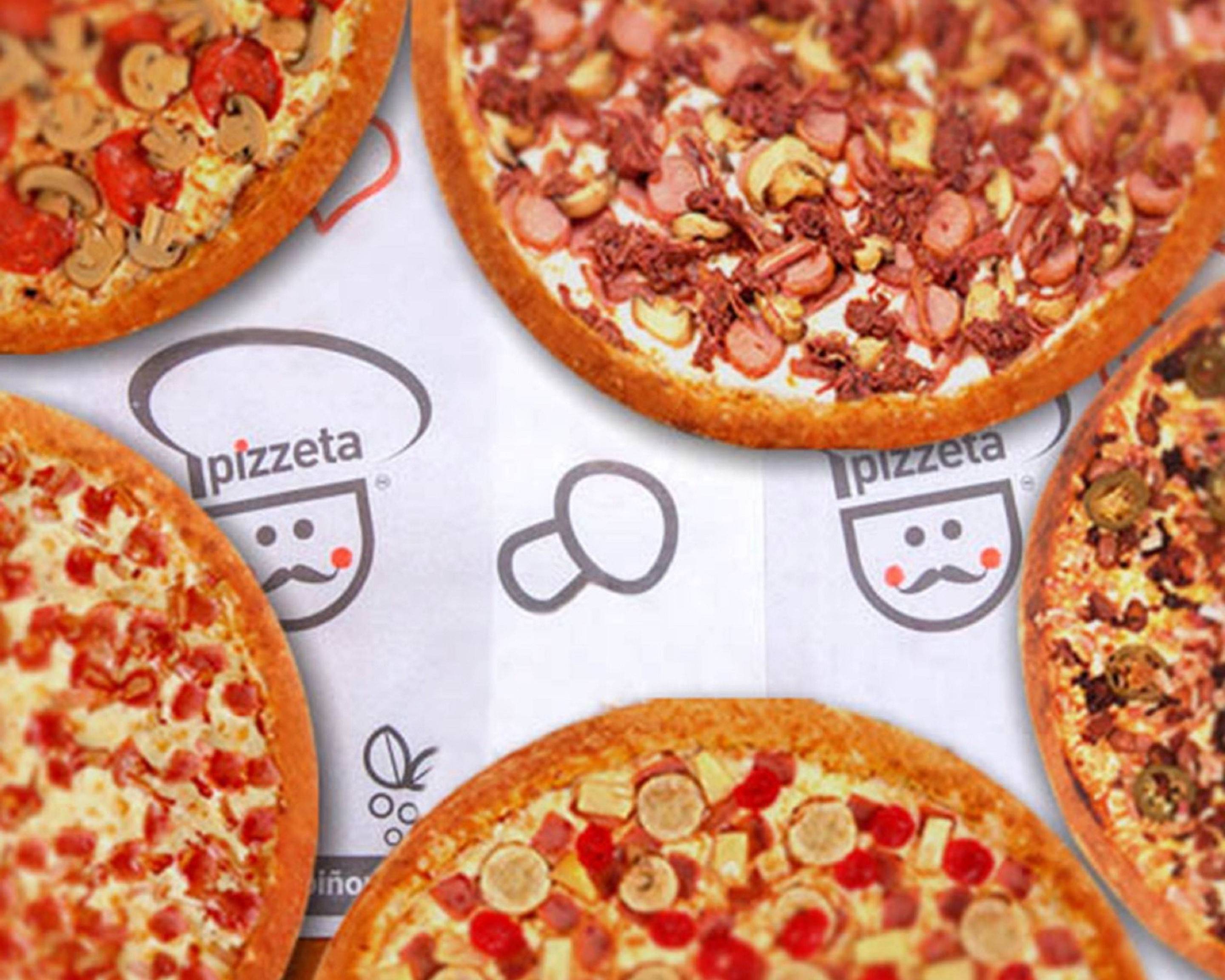 Pizzeta Mezquitito a Domicilio en La Paz | Menú & Precios | Uber Eats