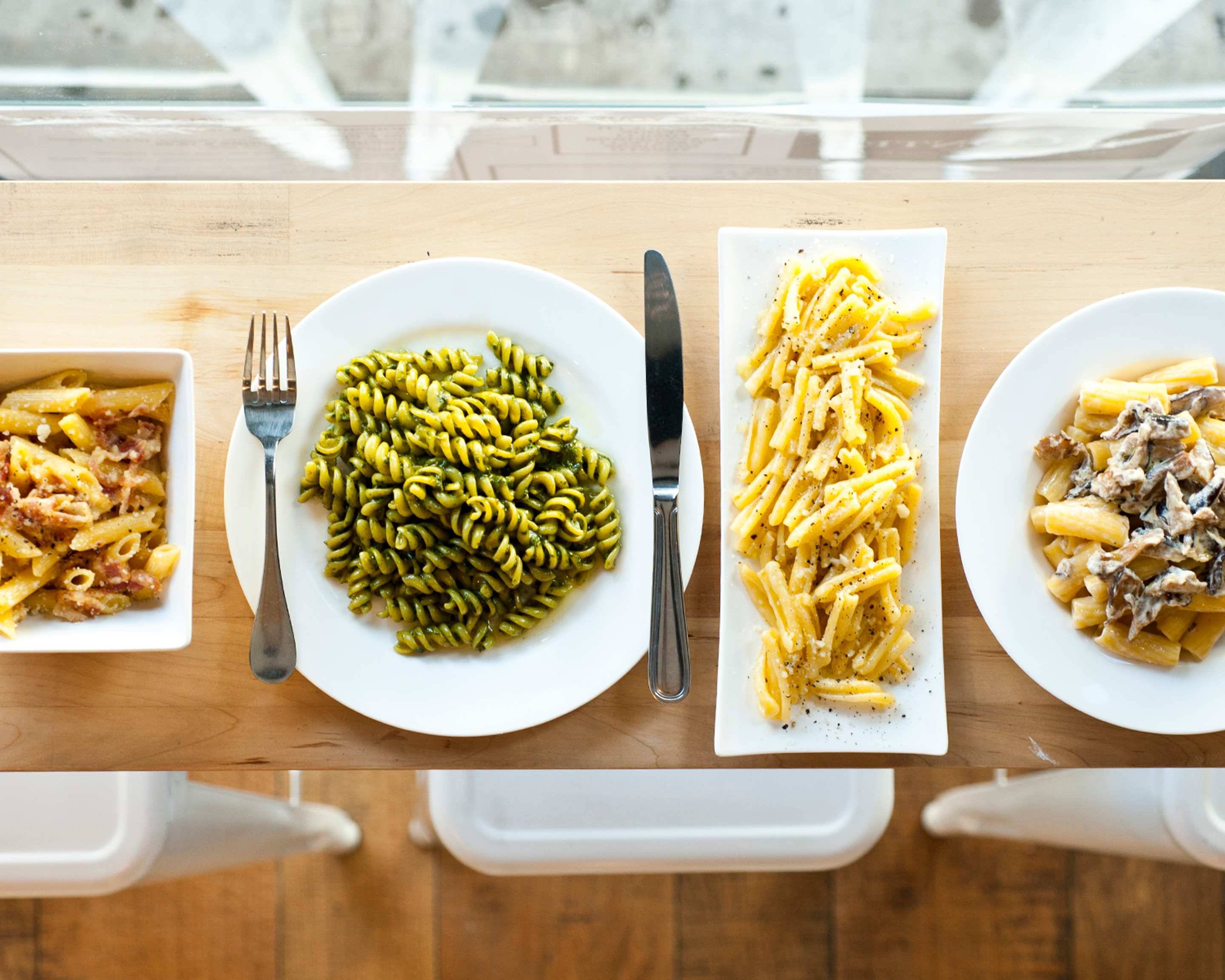 Order Roma Pasta House - Menu & Prices - El Cajon Delivery | Uber Eats