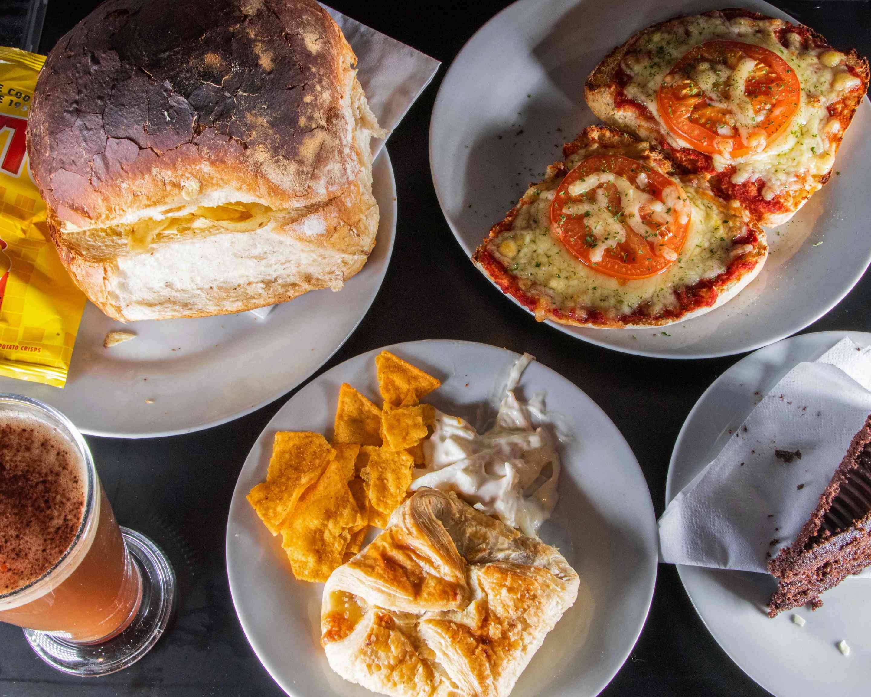 Mummy's Little Bistro Menu - Takeaway in Belfast | Delivery menu ...