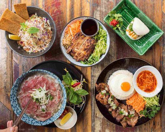 Order Xin Chao | Menu & Prices | Brisbane Delivery | Uber Eats