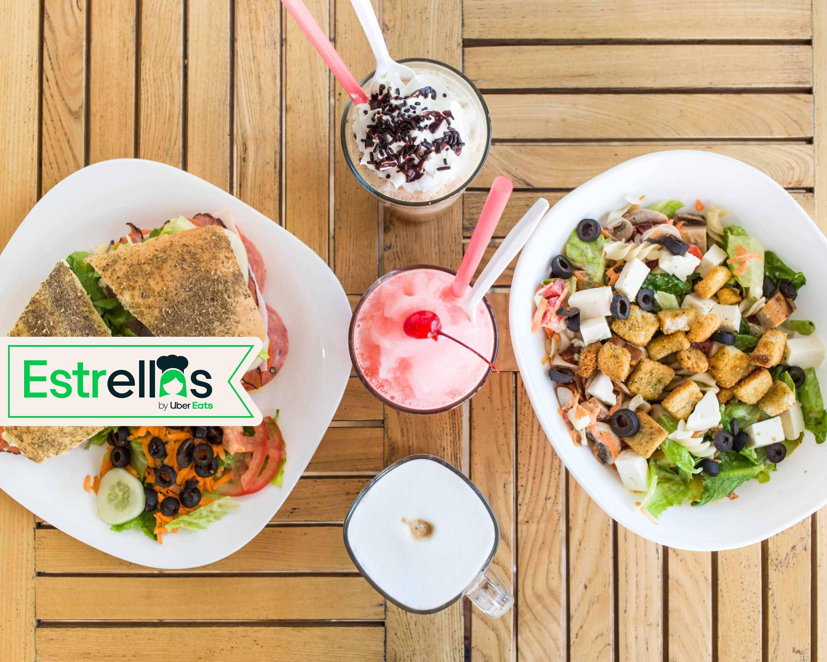 El Pan de María Menú y Precios - Pide a Domicilio en Ciudad de México ...