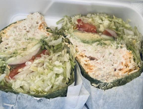 C&R Fresh Food | Fresh Sandwiches & Wraps in West Covina