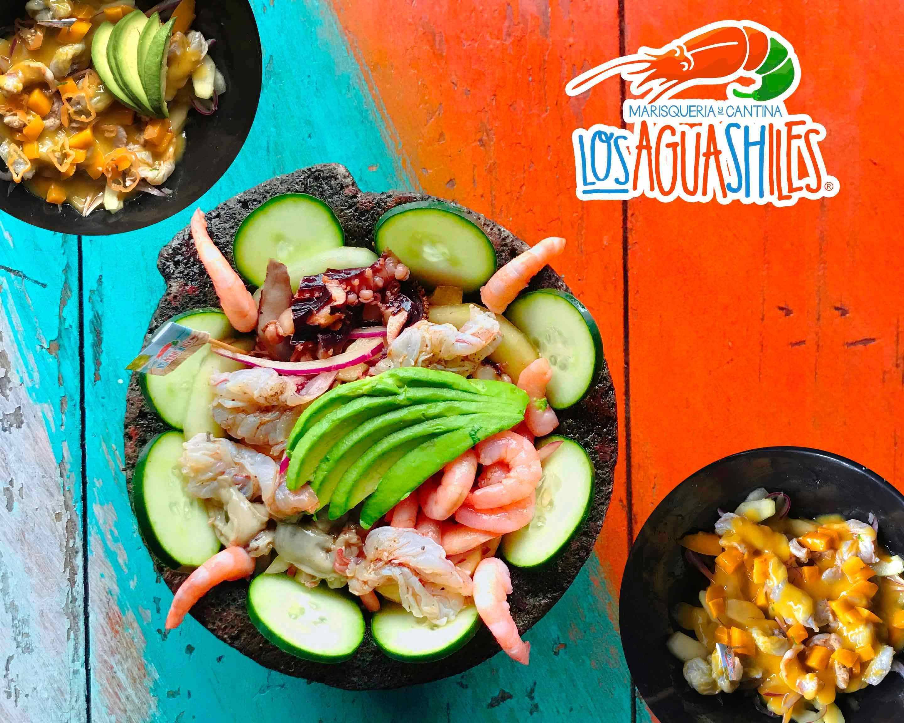 La Pisteada Marisquería y Botanas a Domicilio en Tuxtla Gutiérrez ...