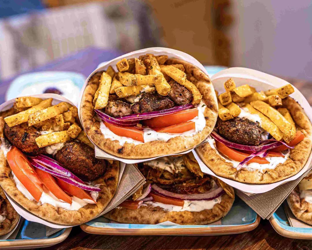 OH MY GREEK! WEF (Davos) Menü & Preise - Davos Lieferung - Uber Eats