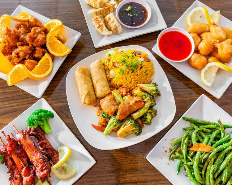 Order Golden Buffet Menu Delivery in Midland | Golden Buffet Prices ...