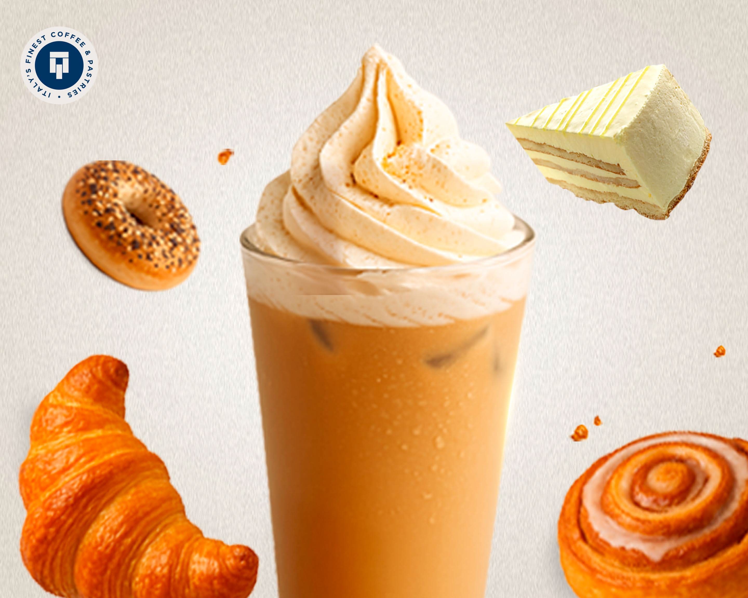Order Qargo Coffee – Meijer 215 IL (755 East Boughton Road) Menu ...