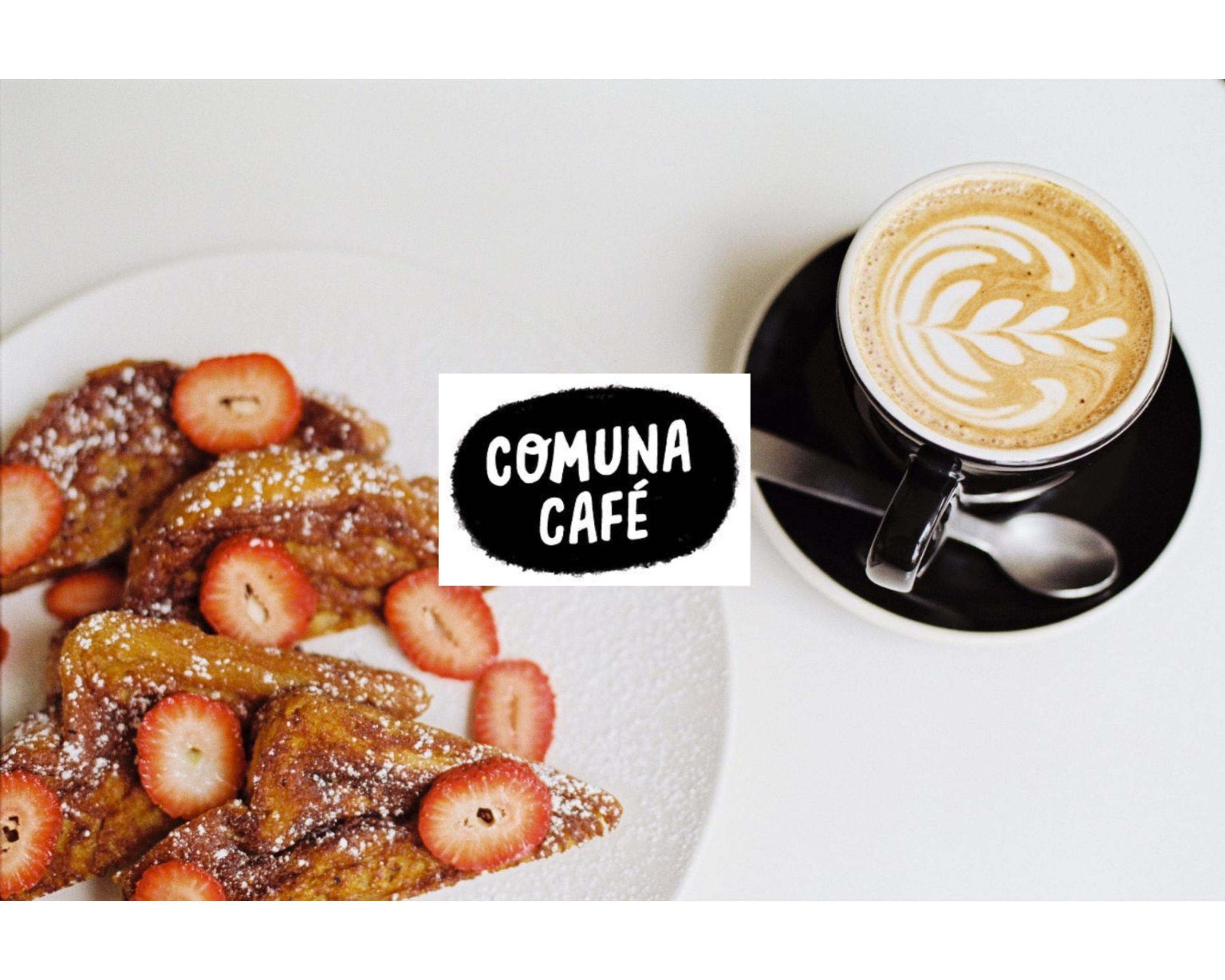 Comuna Café a domicilio en Guayaquil | Menú y precios | Uber Eats