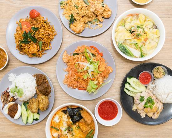 Order Malaysia Makanan Restaurant | Menu & Prices | Brisbane Delivery ...