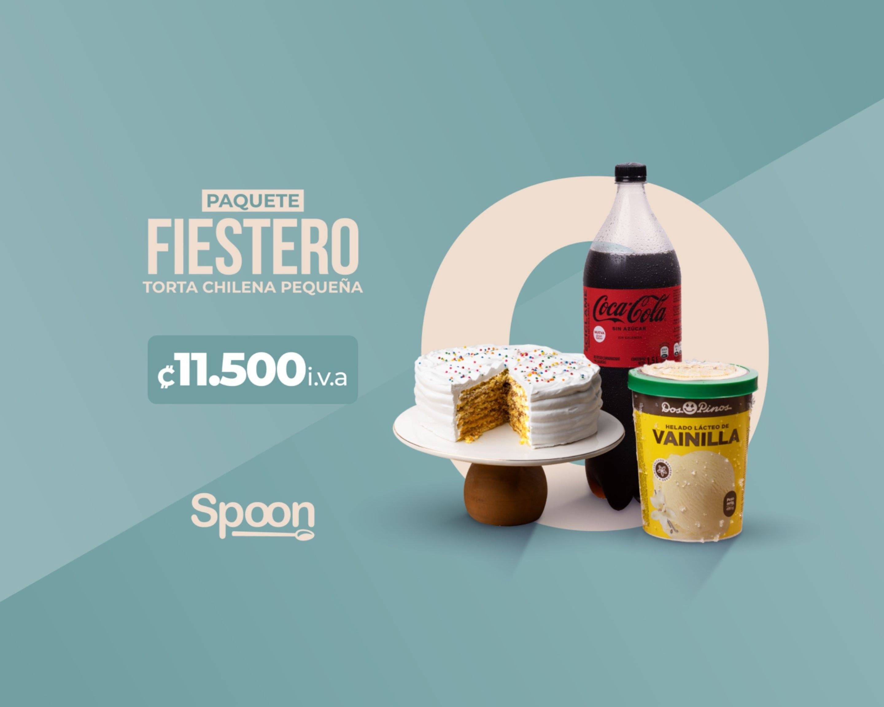 Spoon-Plaza del Sol a domicilio en Curridabat | Menú y precios | Uber Eats