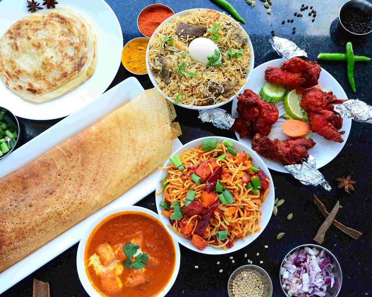 The best Vindaloo delivery in Youghal | See prices and order online ...