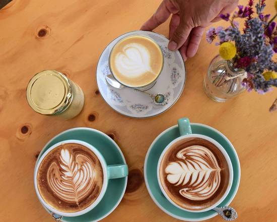 Order The Old Boy Espresso | Menu & Prices | Sydney Delivery | Uber Eats