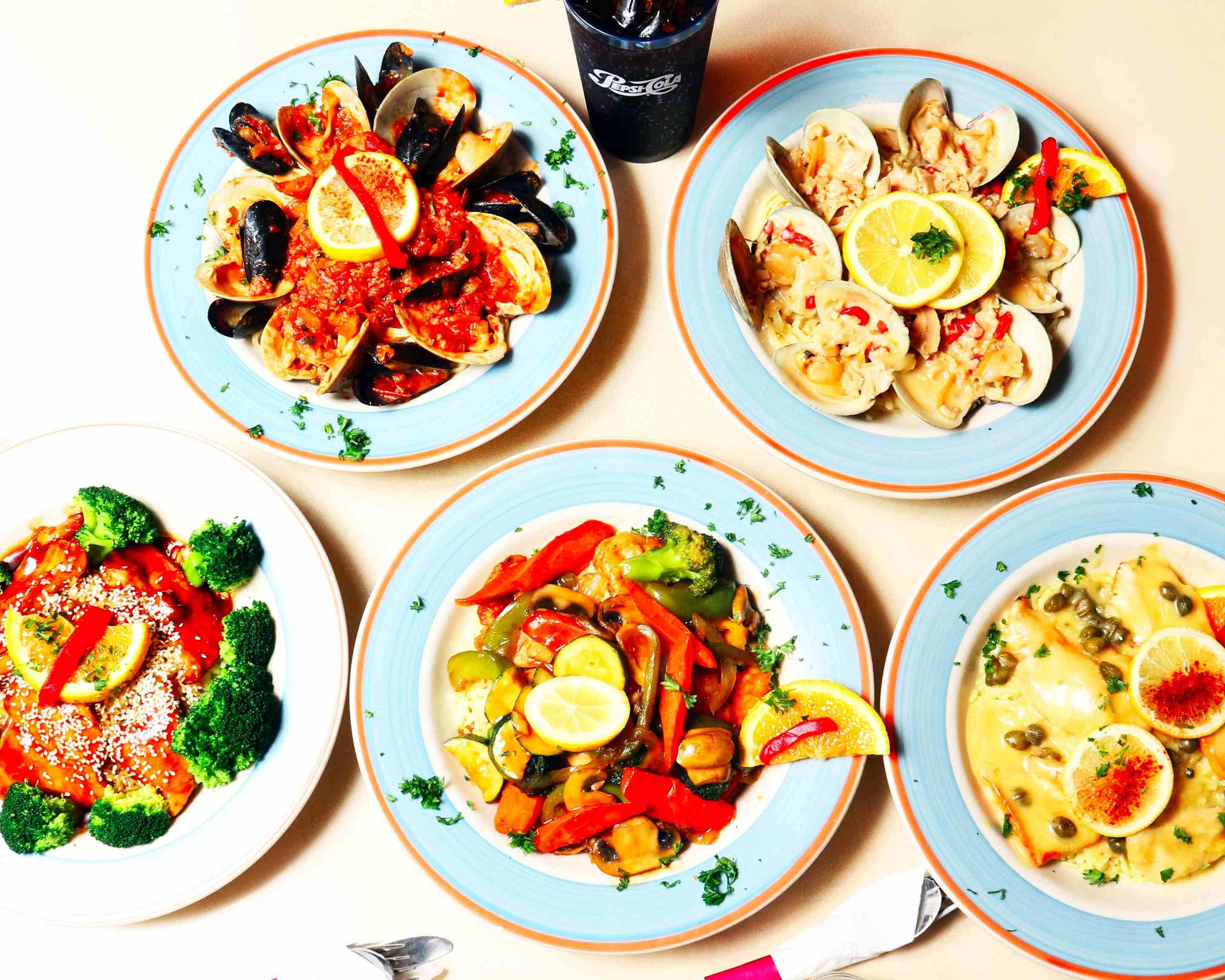 Somerset Diner Menu Somerset • Order Somerset Diner Delivery Online ...