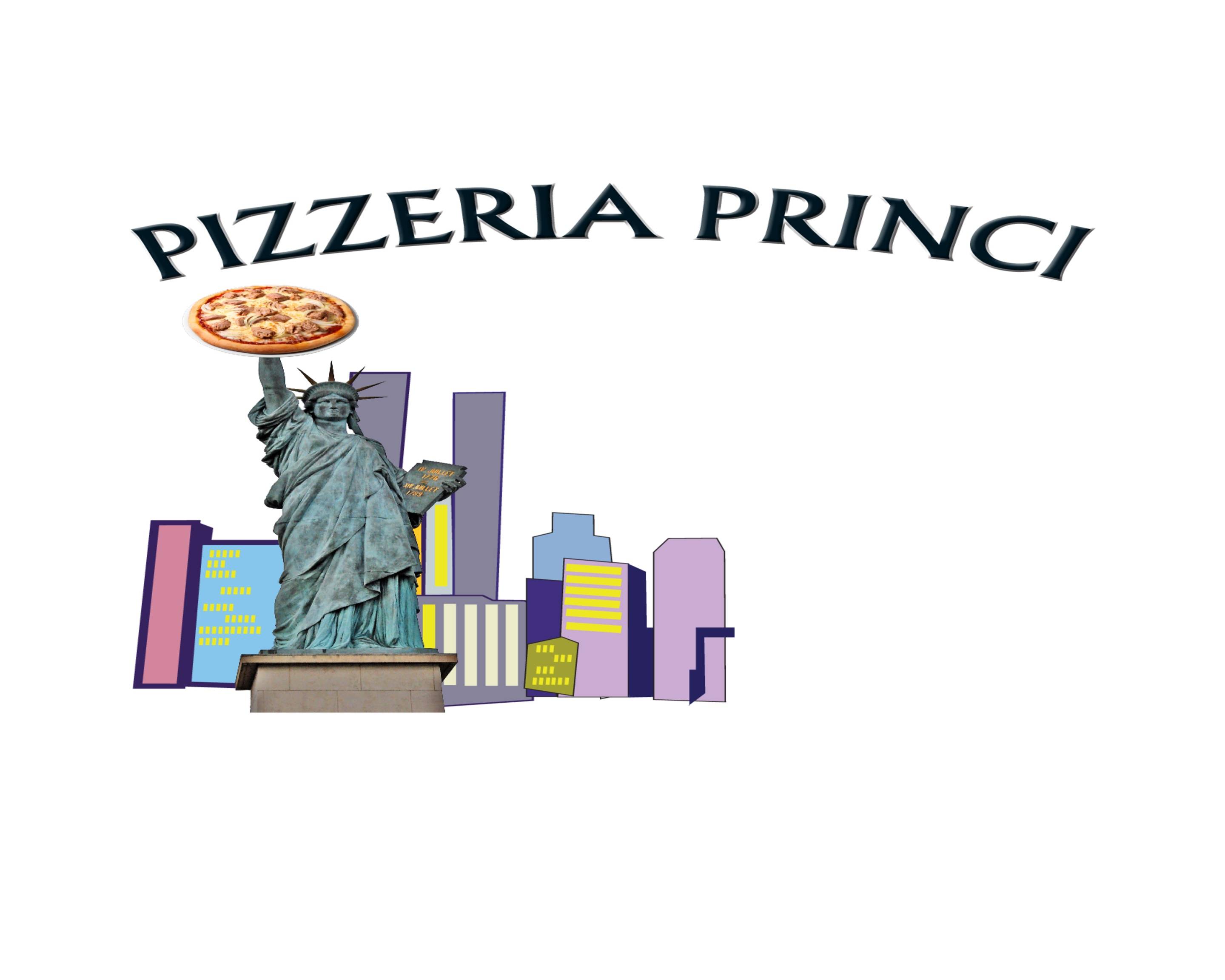 Pizzeria Princi Delivery | Menu & Prices | Hanover | Uber Eats