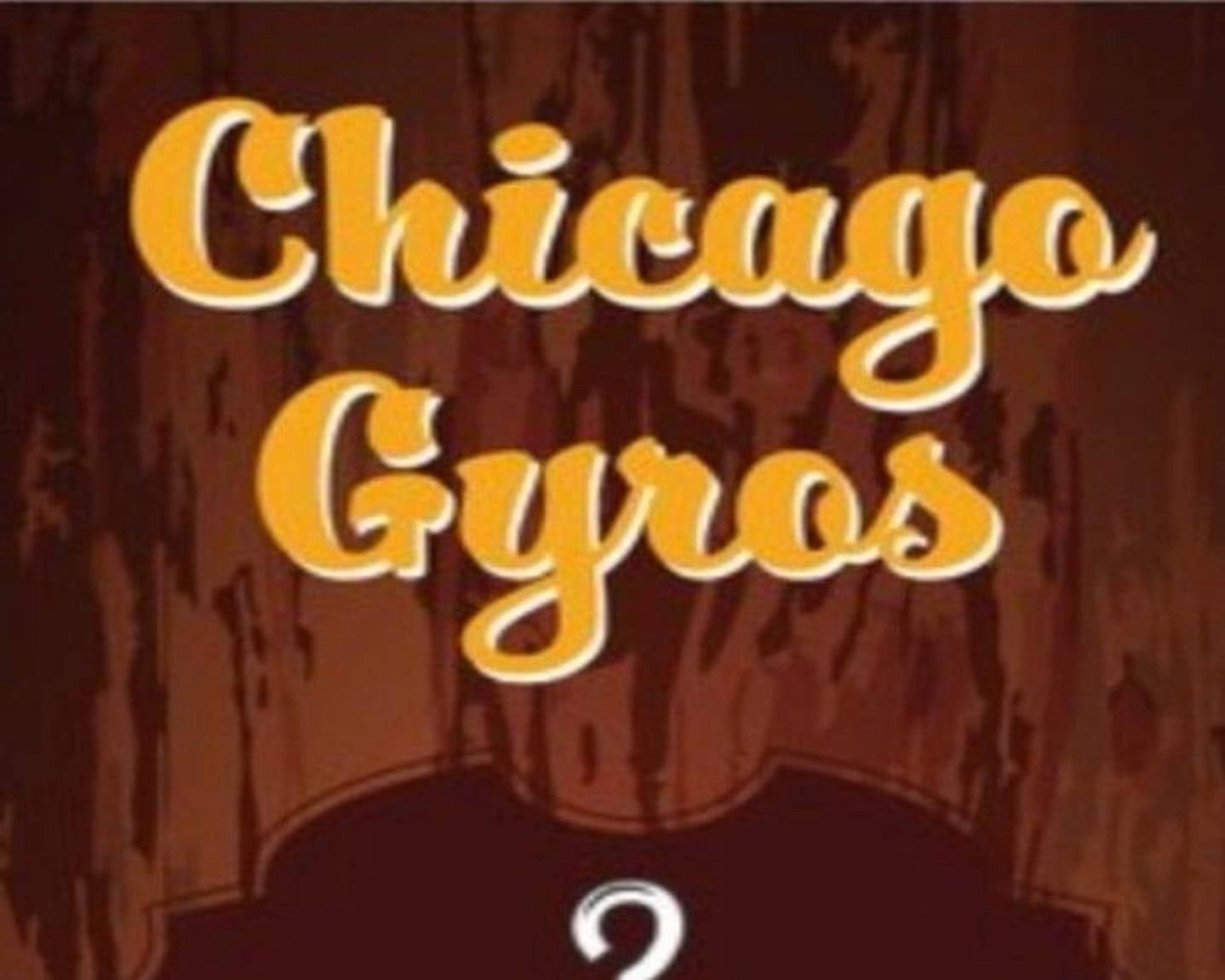 Order Chicago Gyros - Menu & Prices - Monroe Delivery | Uber Eats
