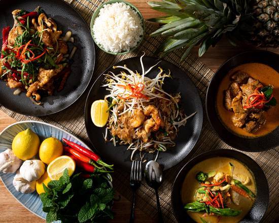 Order Thida Thai restaurant - Menu Deals & Prices - Adelaide Delivery - Uber Eats
