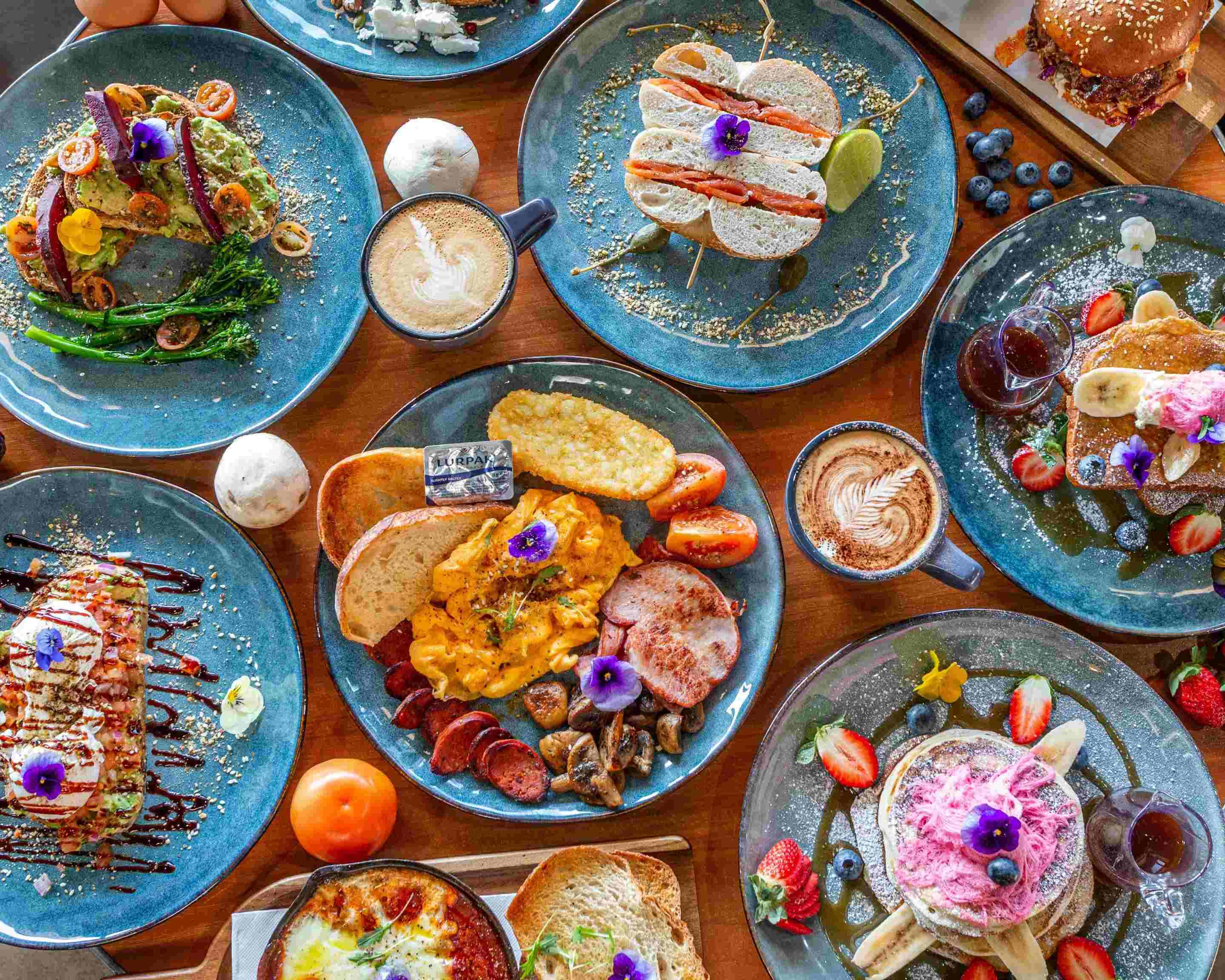 Order Espresso lounge kingsgrove | Menu & Prices | Sydney Delivery ...