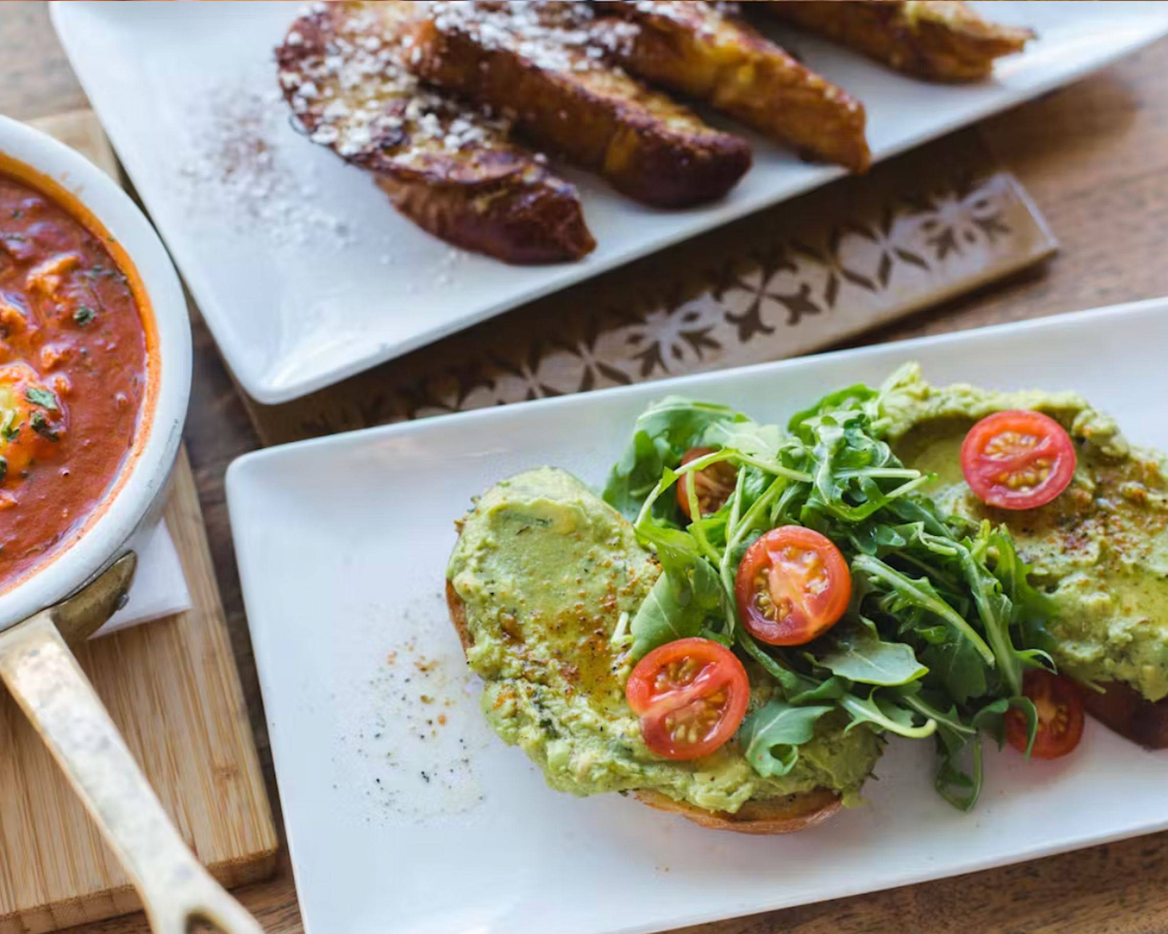 Order Rustiko (Bal Harbour) Menu Delivery【Menu & Prices】| Surfside ...