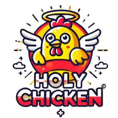Order Holy Chicken | Menu & Prices | Auckland Delivery | Uber Eats