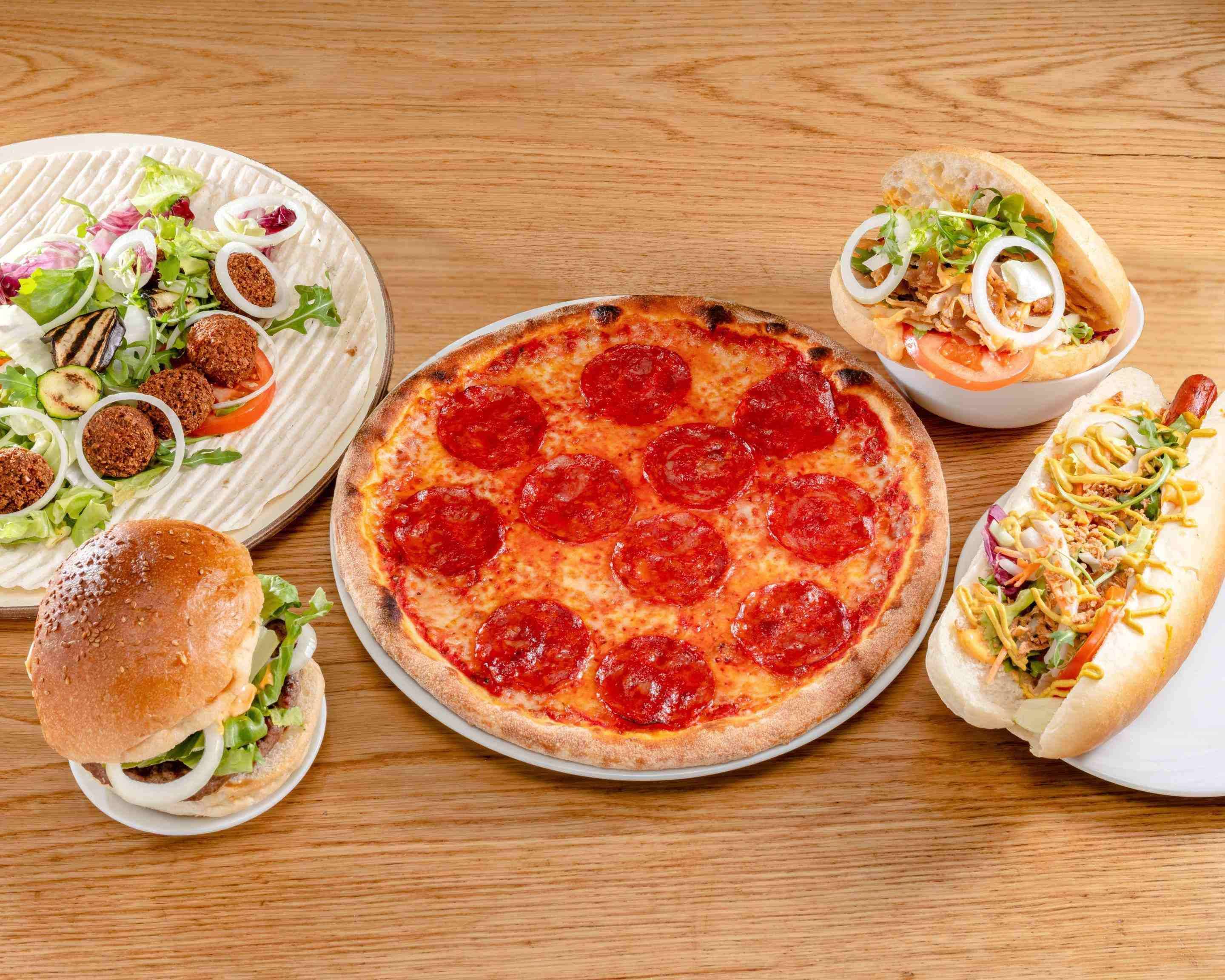 THE BEST Breakfast burger Delivery in Burg AG | See Prices & Order ...