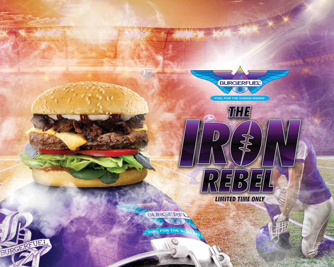 Order BurgerFuel (Customs Street) delivery online | Auckland | Takeaway ...