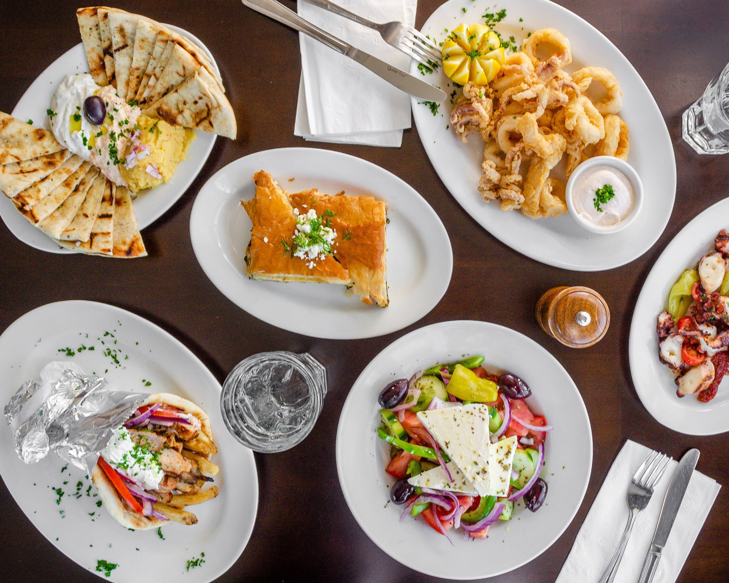 Order To Steki Menu Delivery in New York | Menu & Prices | Uber Eats