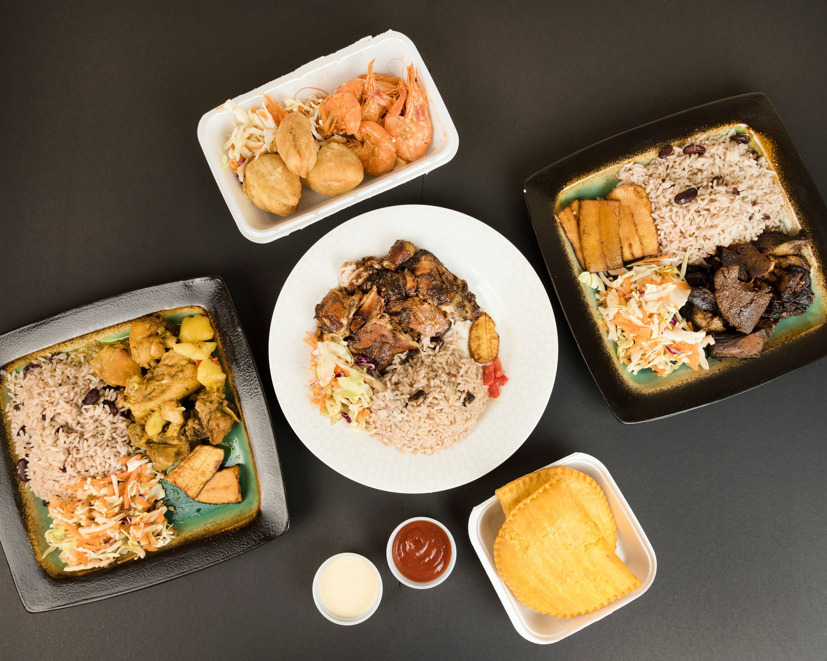 Order Stacy’s Island flavor Restaurant and caterers (Sheppard Ave E ...