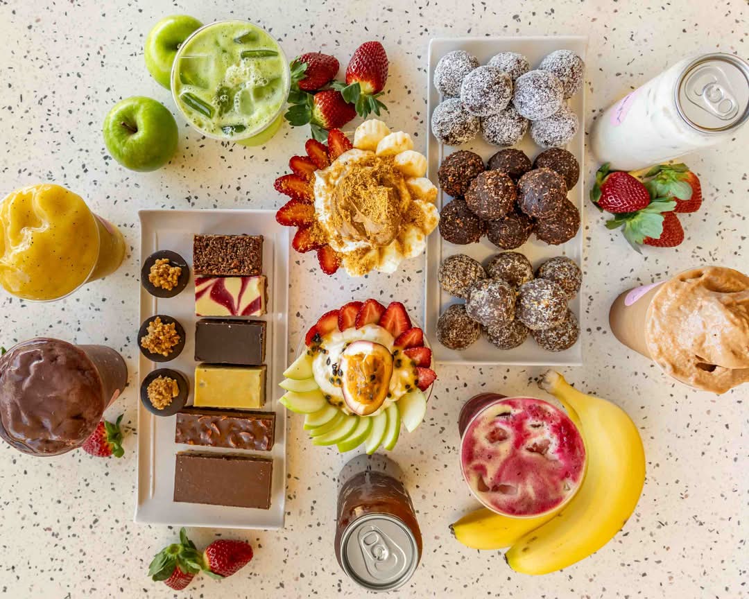Sunny Side Menu Takeout in Brisbane | Delivery Menu & Prices | Uber Eats