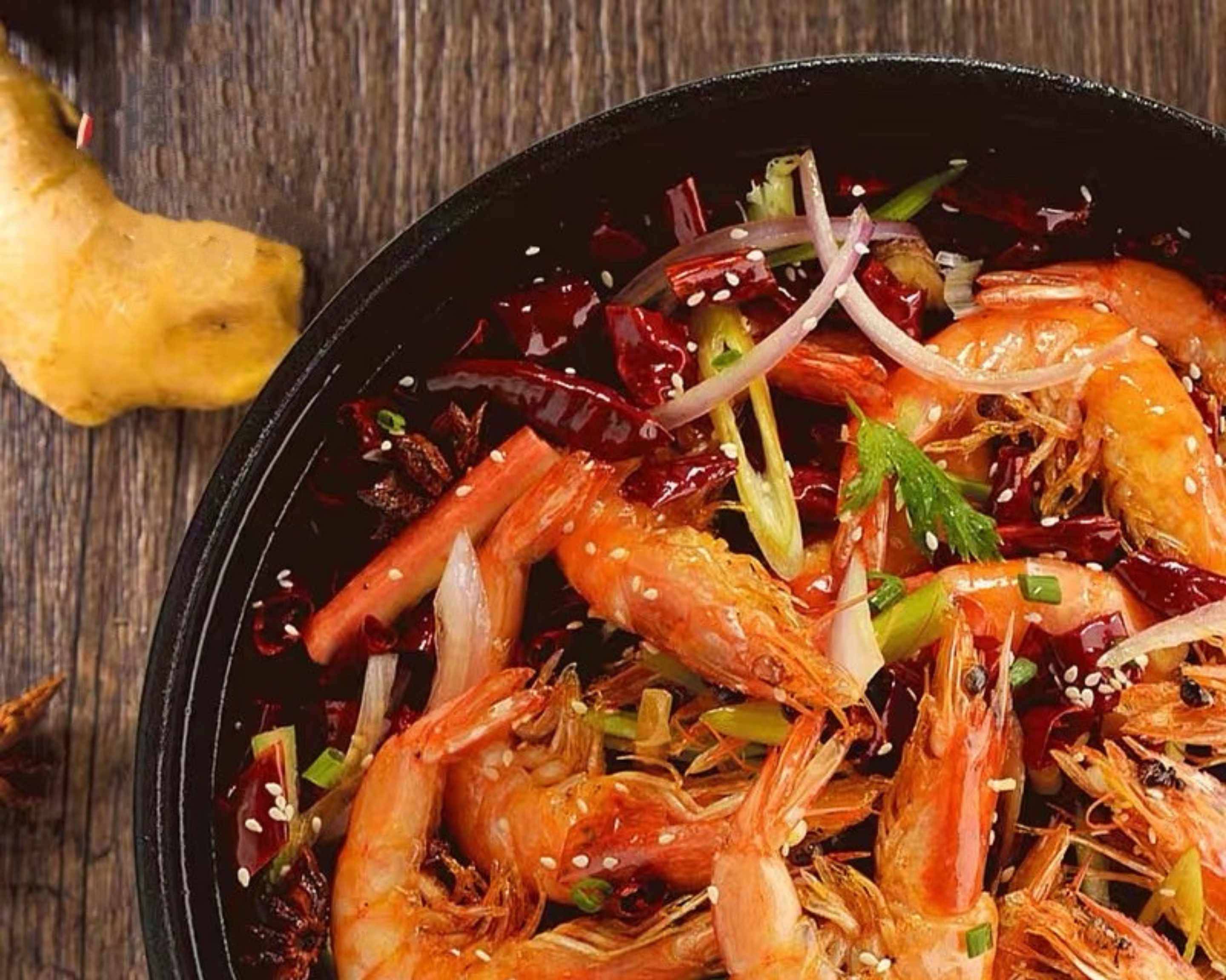 Order Yummy Hot Pot 亚米麻辣香锅 Menu Delivery【Menu & Prices】| New York ...