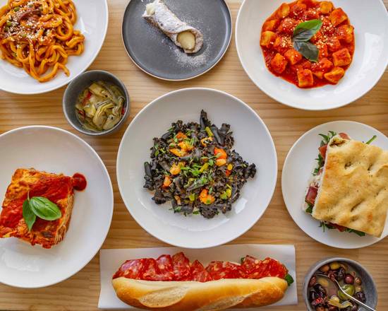 Order Vizio Pasta | Menu & Prices | Perth Delivery | Uber Eats