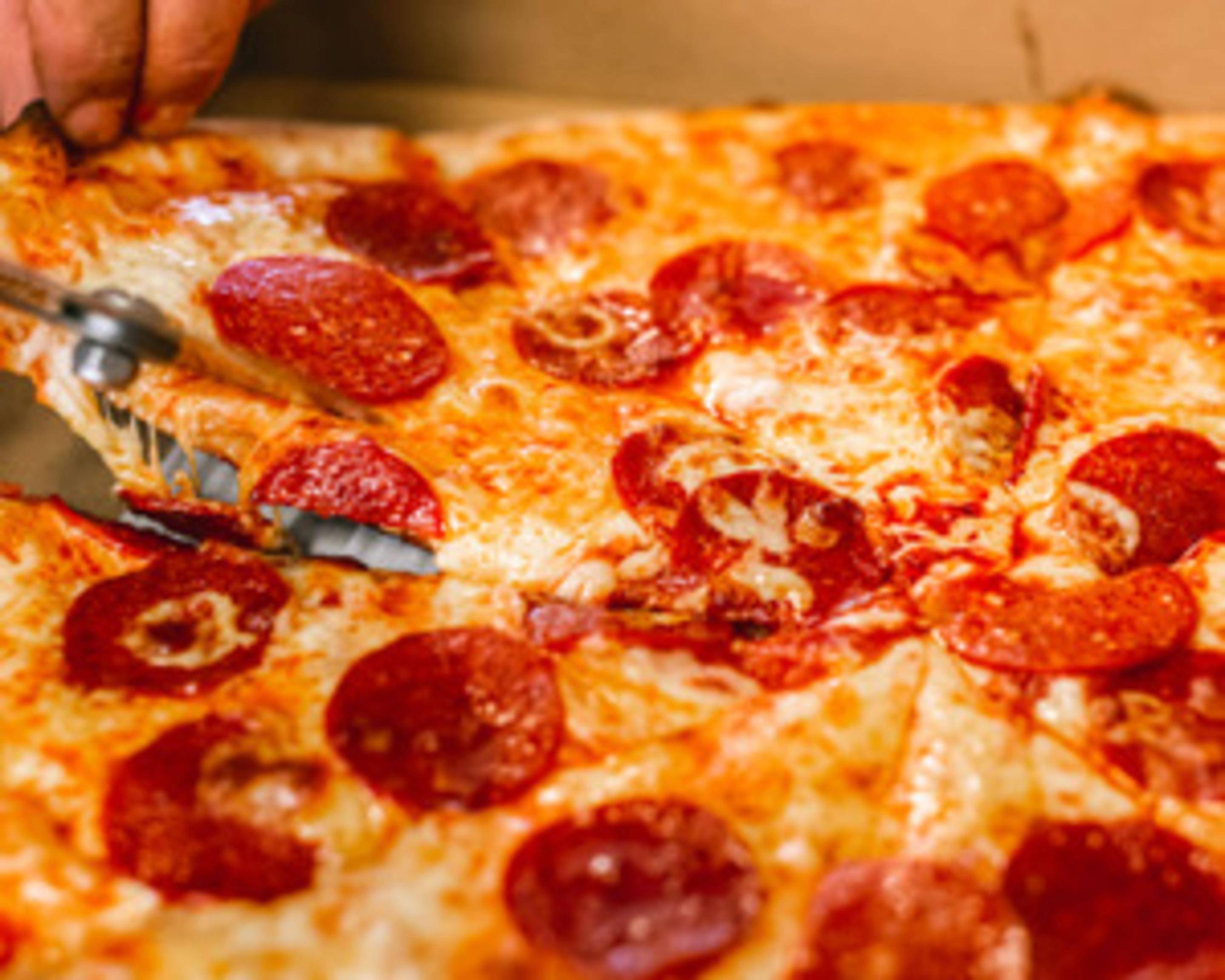 Squisito Italian Takeaway Kitchen Menu - Takeaway in Woking | Delivery ...