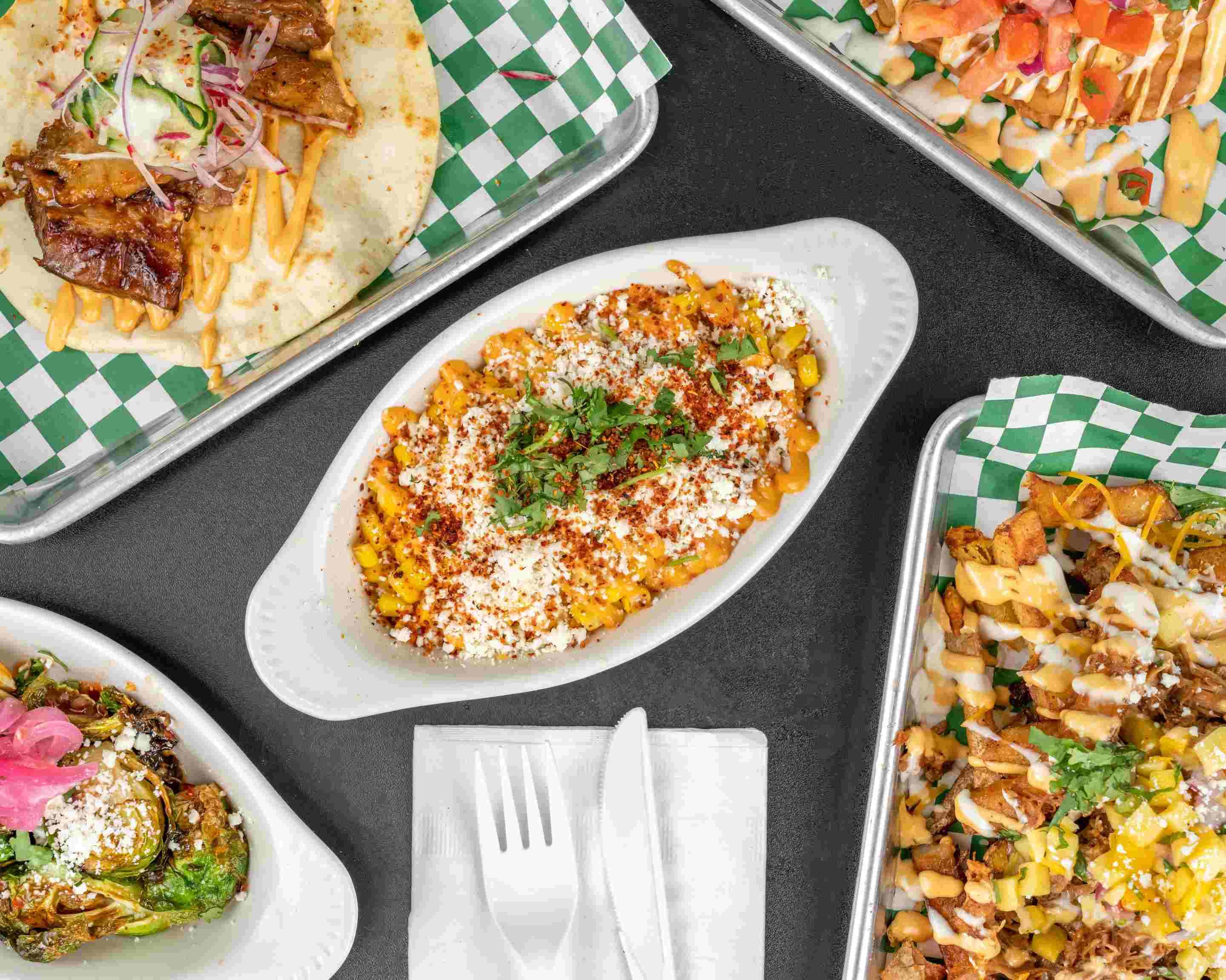 Order Mingo's Latin Kitchen Menu Delivery in Pearland | Mingo's Latin ...