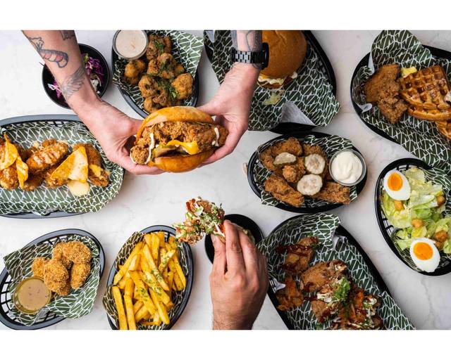 Order Brewd Hawt Manukau delivery online | Auckland | Takeaway menu ...