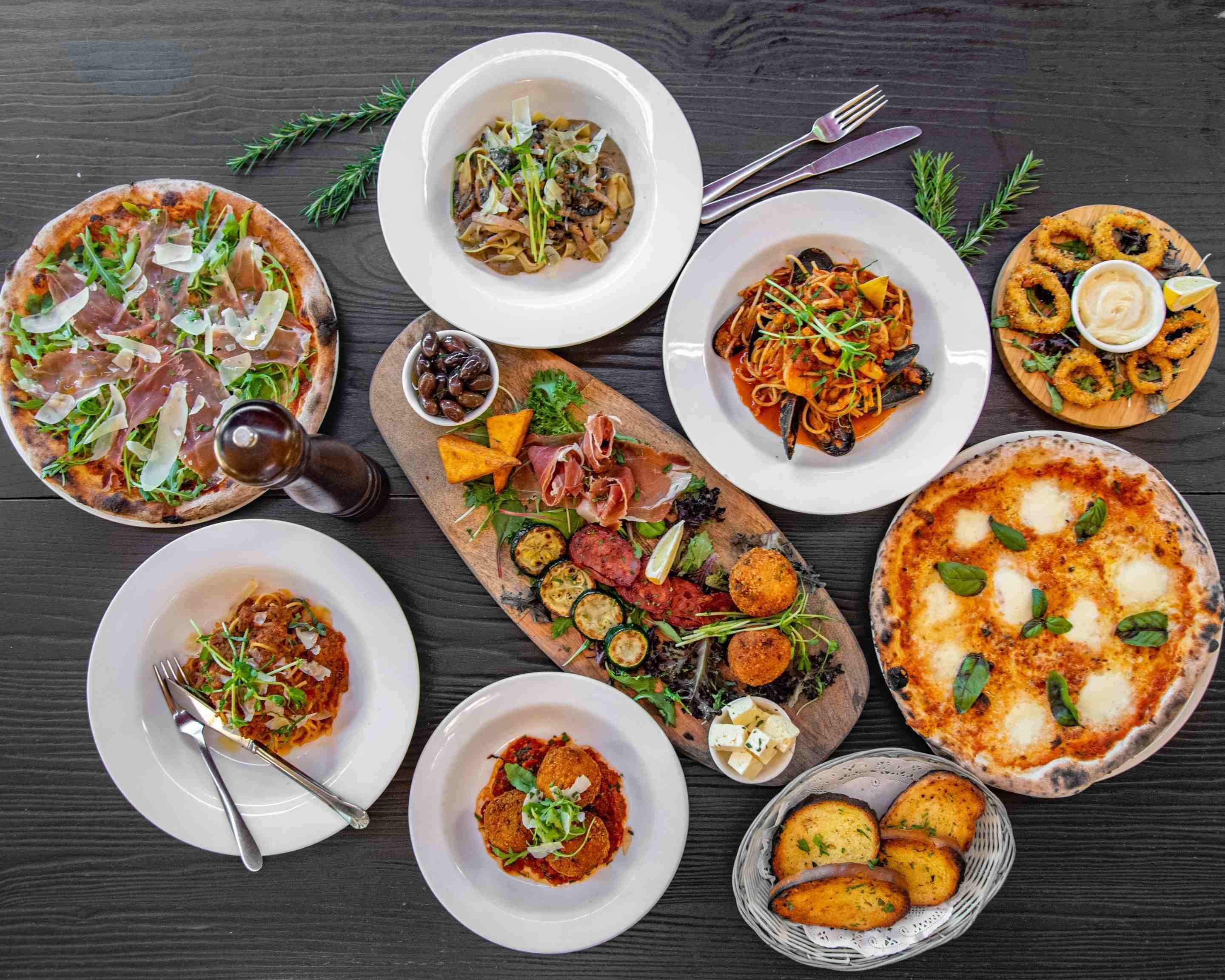 THE 10 BEST ITALIAN FOOD DELIVERY in Perth 2023 | Uber Eats