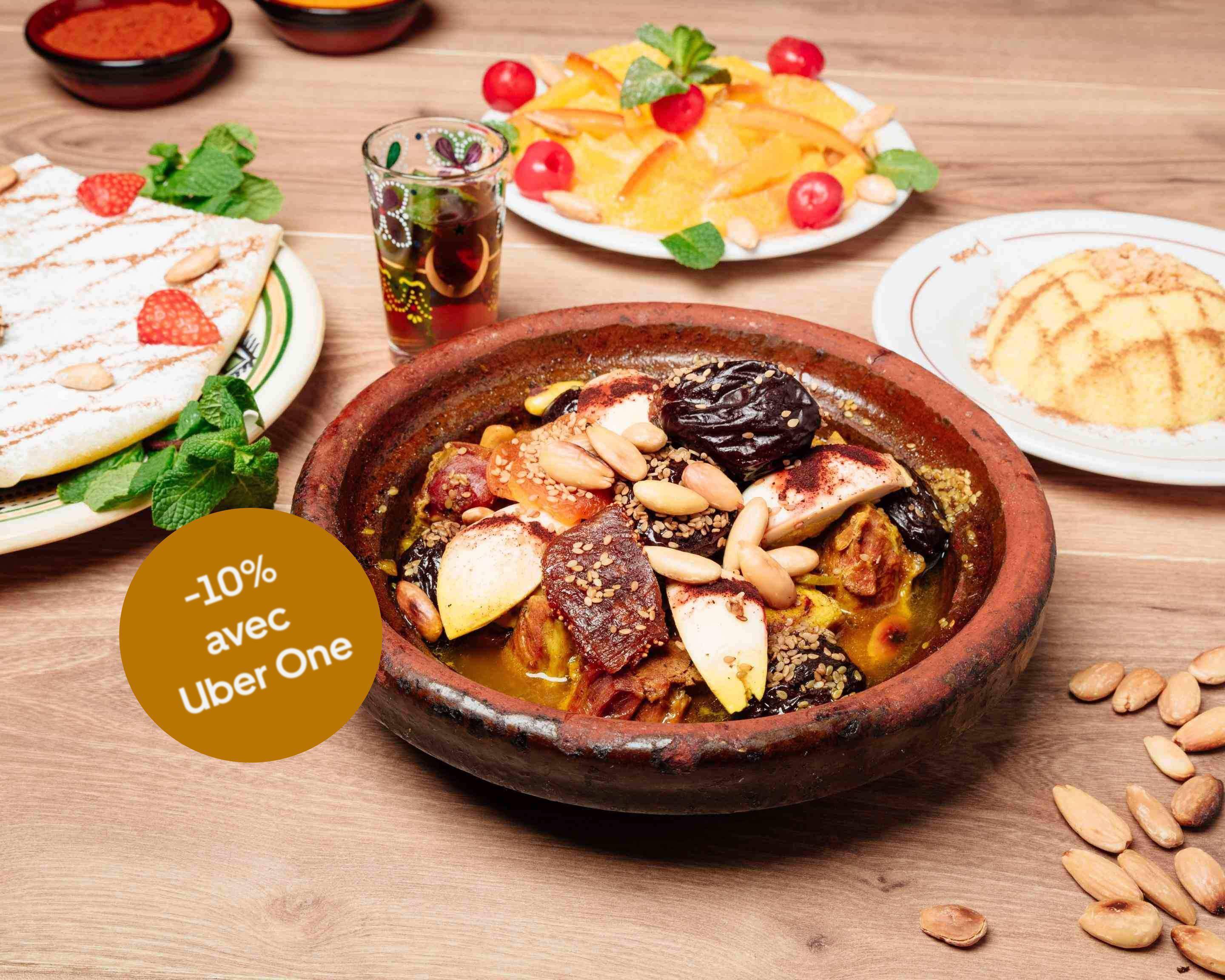 Chez Bebert menu et prix - Livraison à Paris - Uber Eats