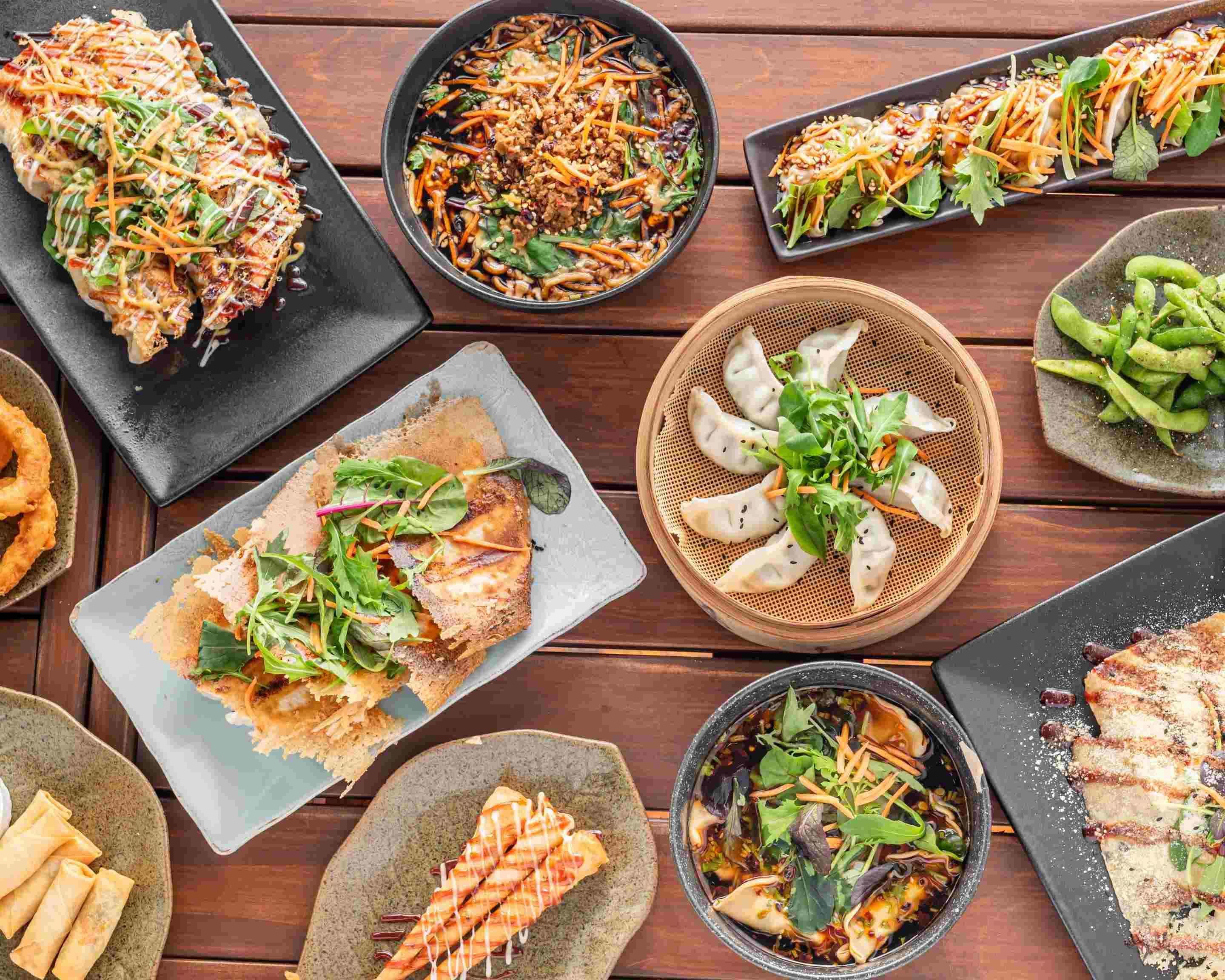 Order Jay's Dumpling Cafe(Richmond ) | Menu & Prices | Nelson Delivery ...