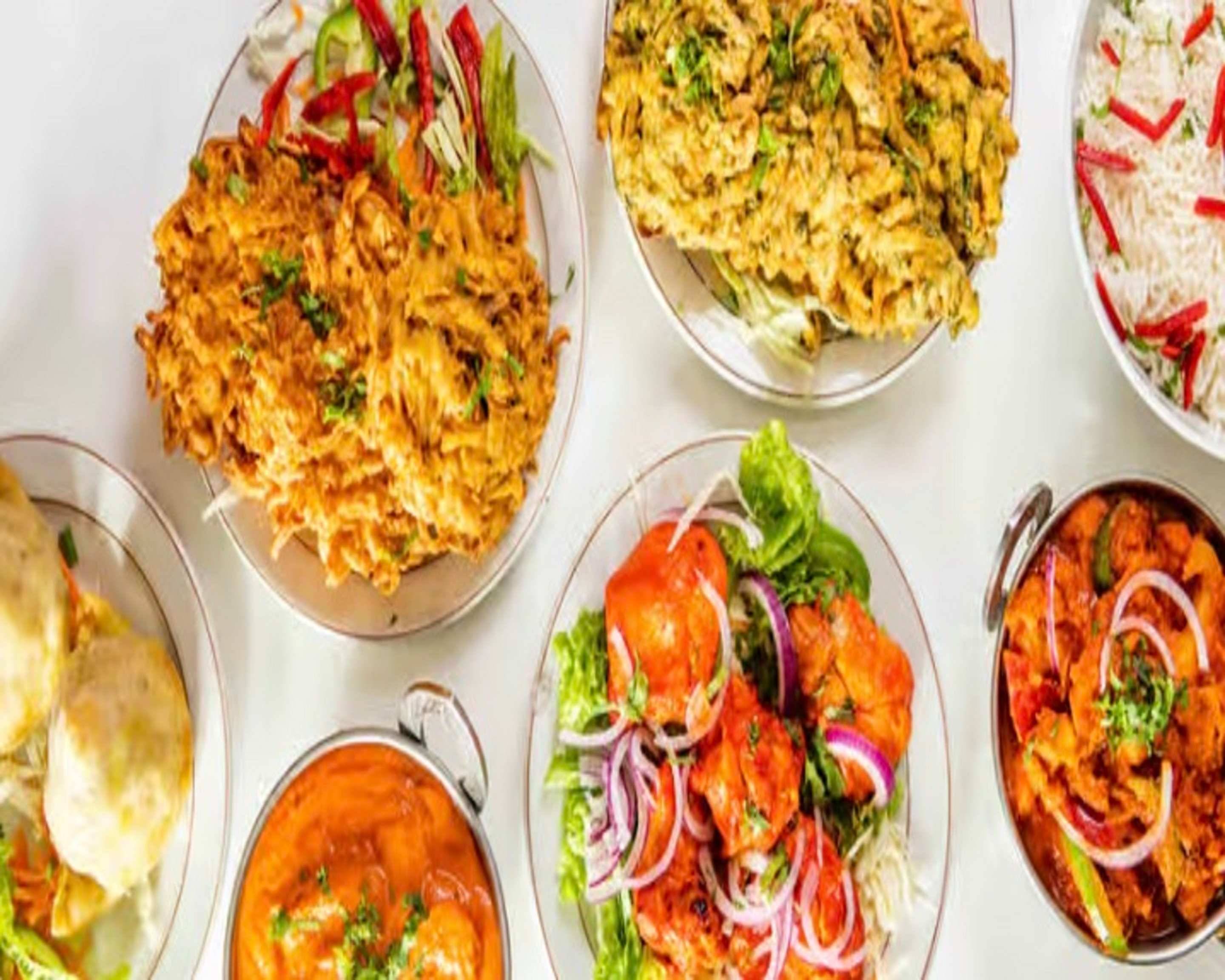 THE 10 BEST Indian Food Delivery in Christchurch | Order Indian Food ...
