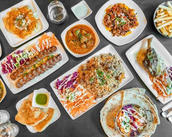 Order Afghan Darbar Restaurant and Takeaway delivery online ...