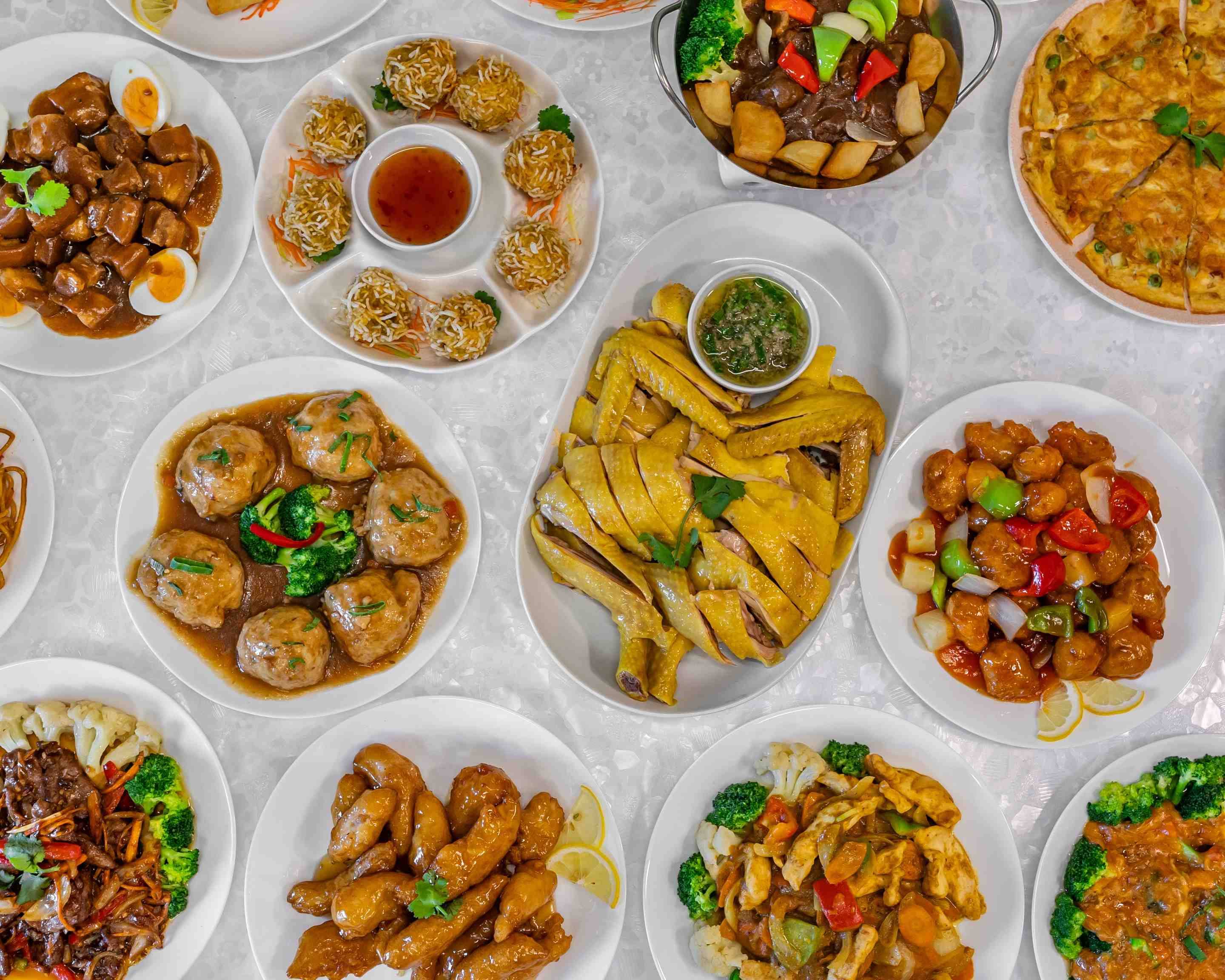 Order 2KM Cuisine | Menu & Prices | Perth Delivery | Uber Eats