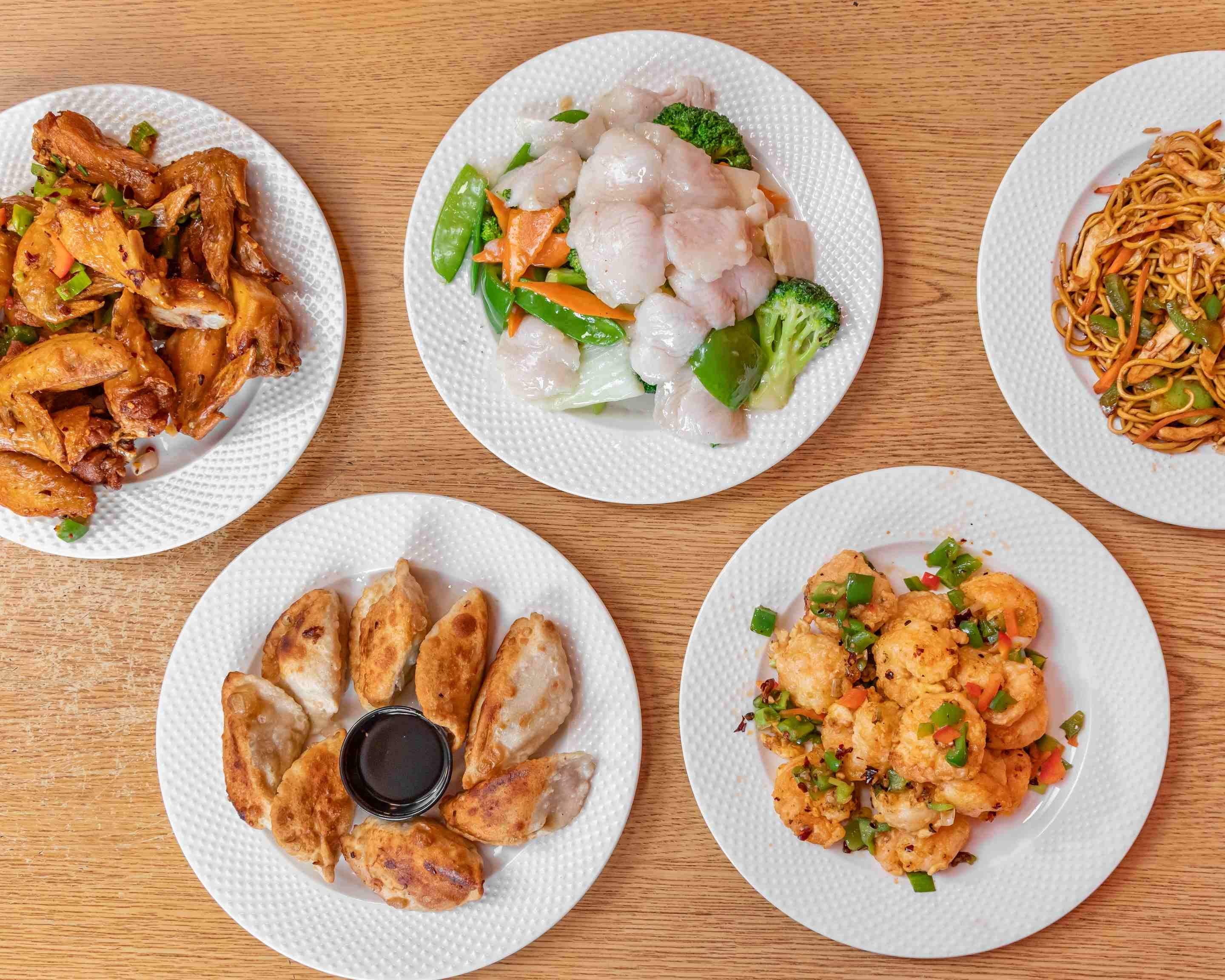 Order Chinese Dragon - Menu & Prices - Boston Delivery | Uber Eats