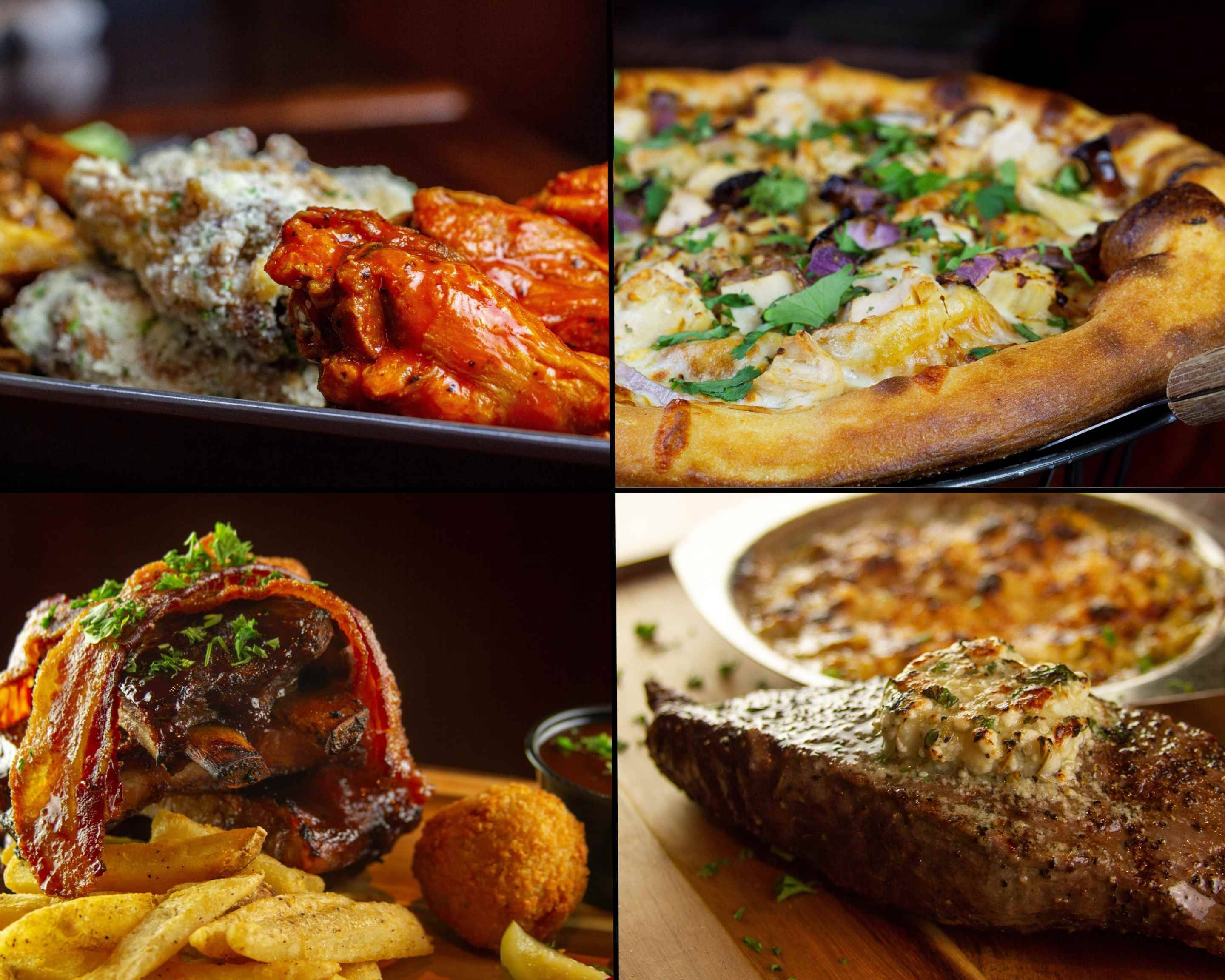 Order Big Al's (Milpitas) Menu Delivery in Milpitas | Big Al's ...